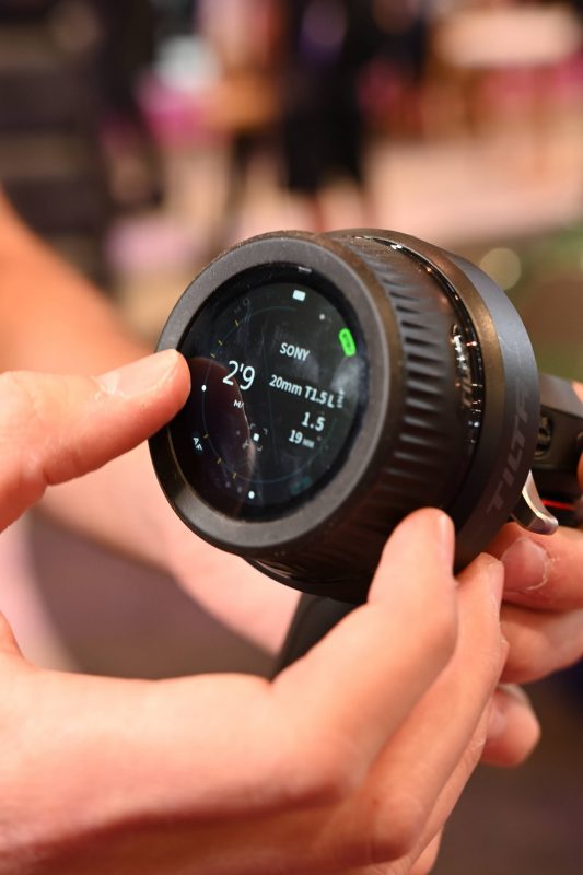 REVIEW: Tilta Nucleus Nano II delivers at an affordable $299 price ...