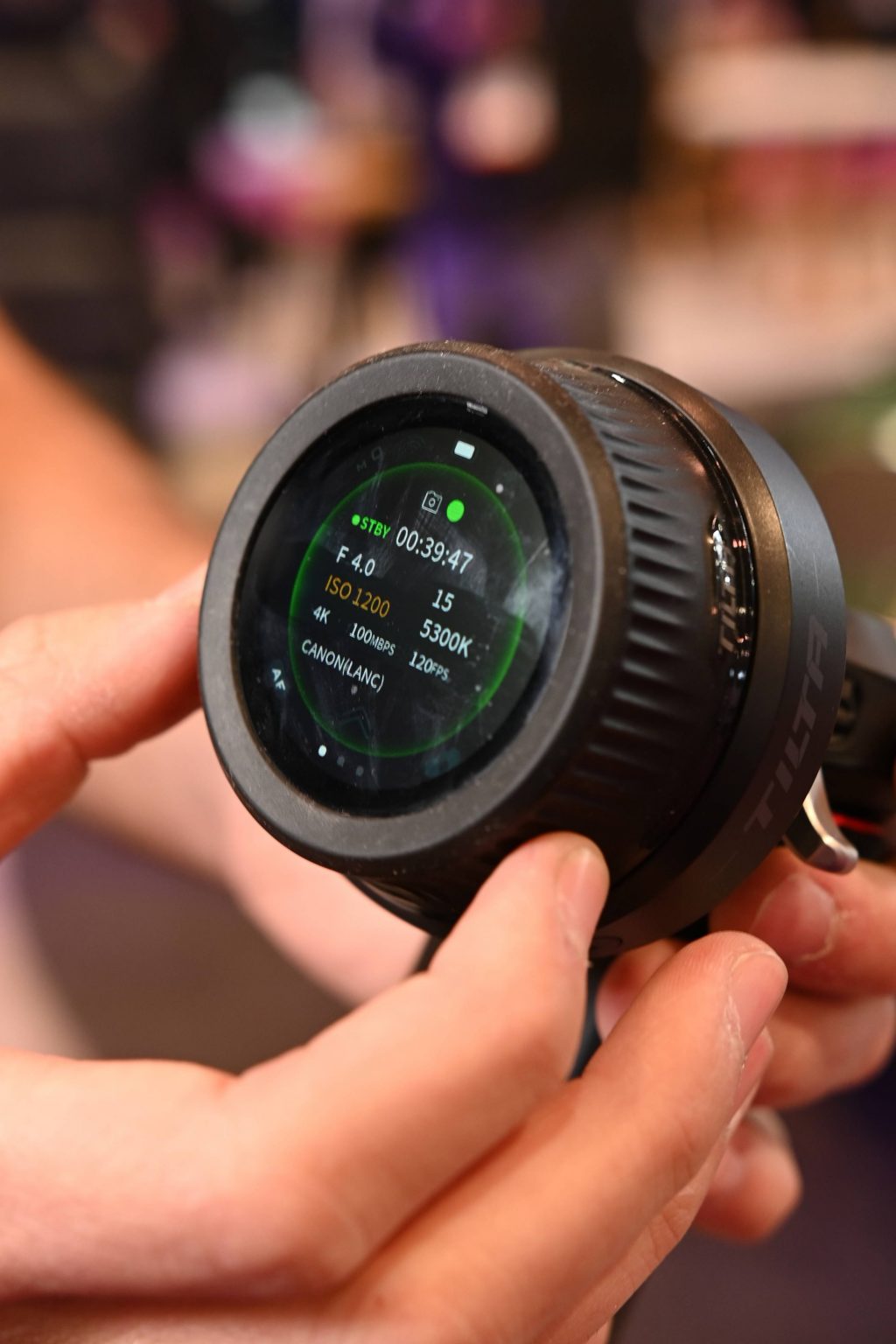 REVIEW: Tilta Nucleus Nano II delivers at an affordable $299 price ...