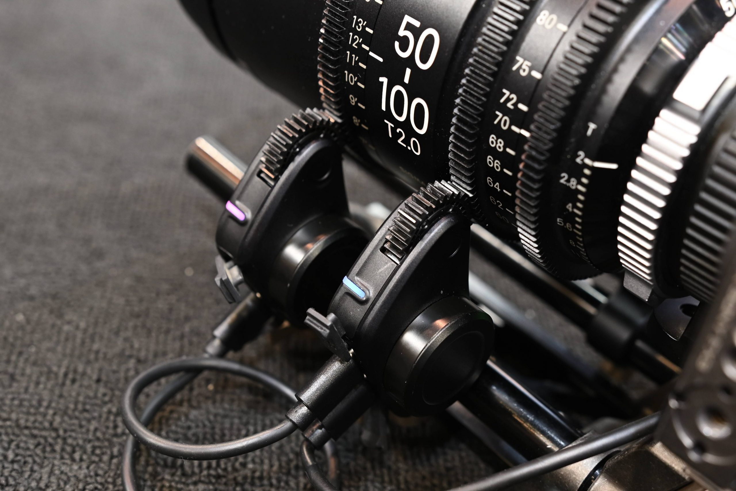 Tilta Nucleus Nano II 363 - Newsshooter