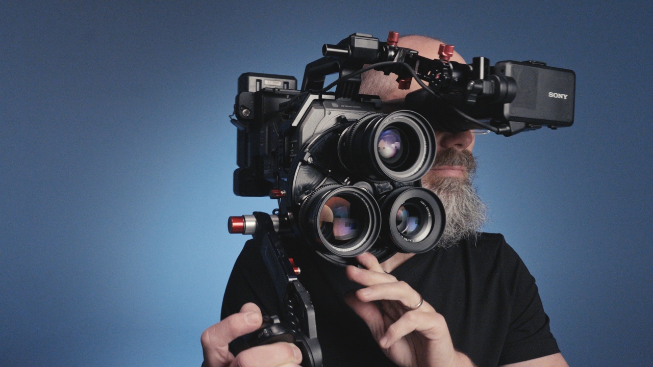 VERTIGO LENS TURRET - Newsshooter