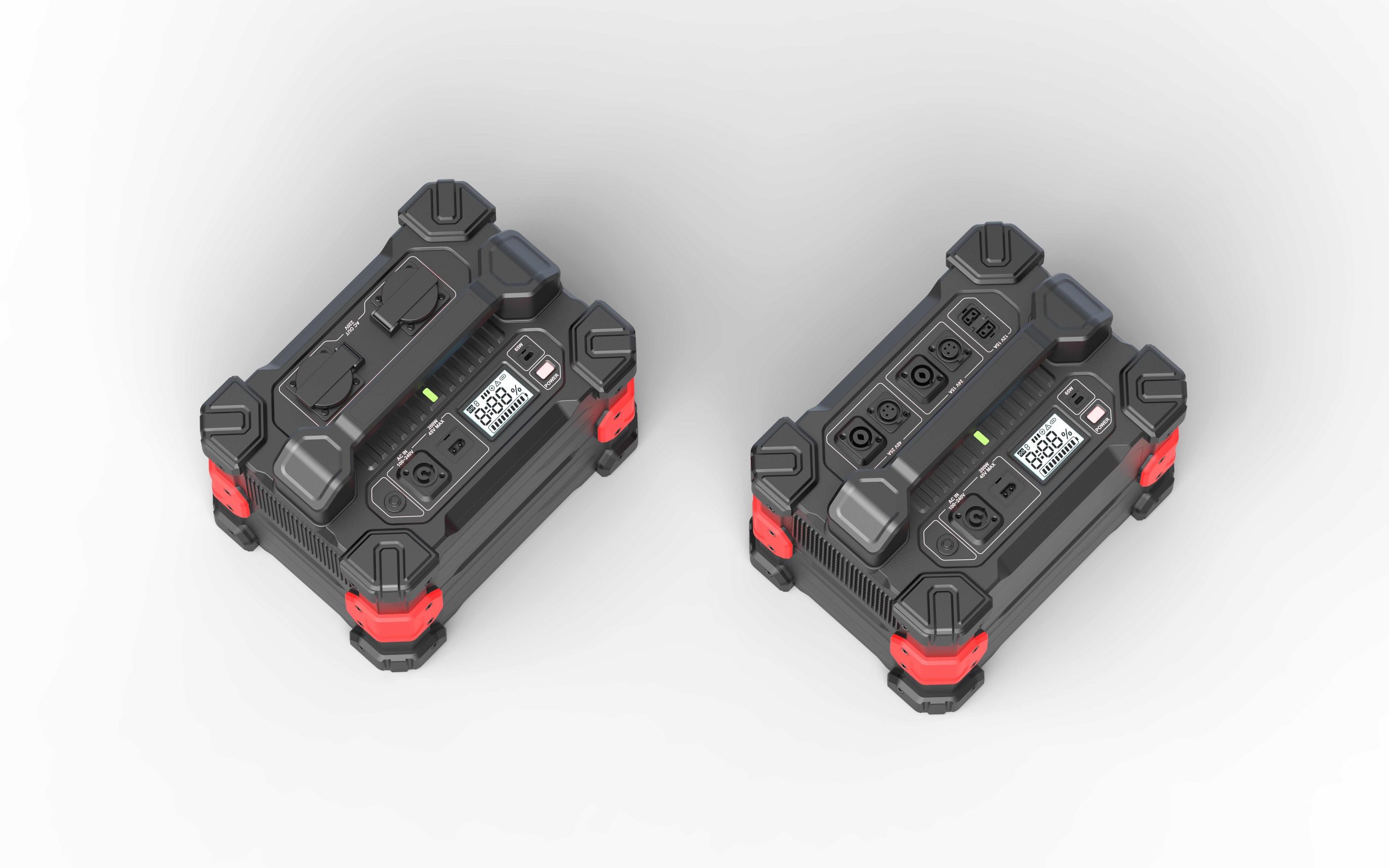 VOLTA AC and DC - Newsshooter