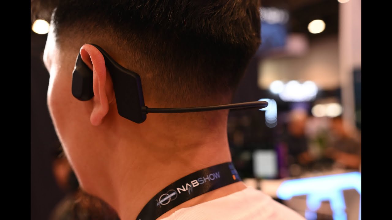 Vaxis Opencom V1 Duplex Headsets - Newsshooter