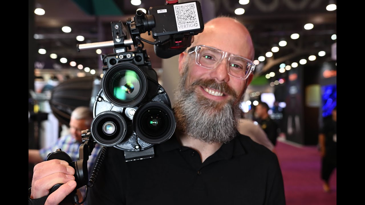 Vertigo Turret - Newsshooter