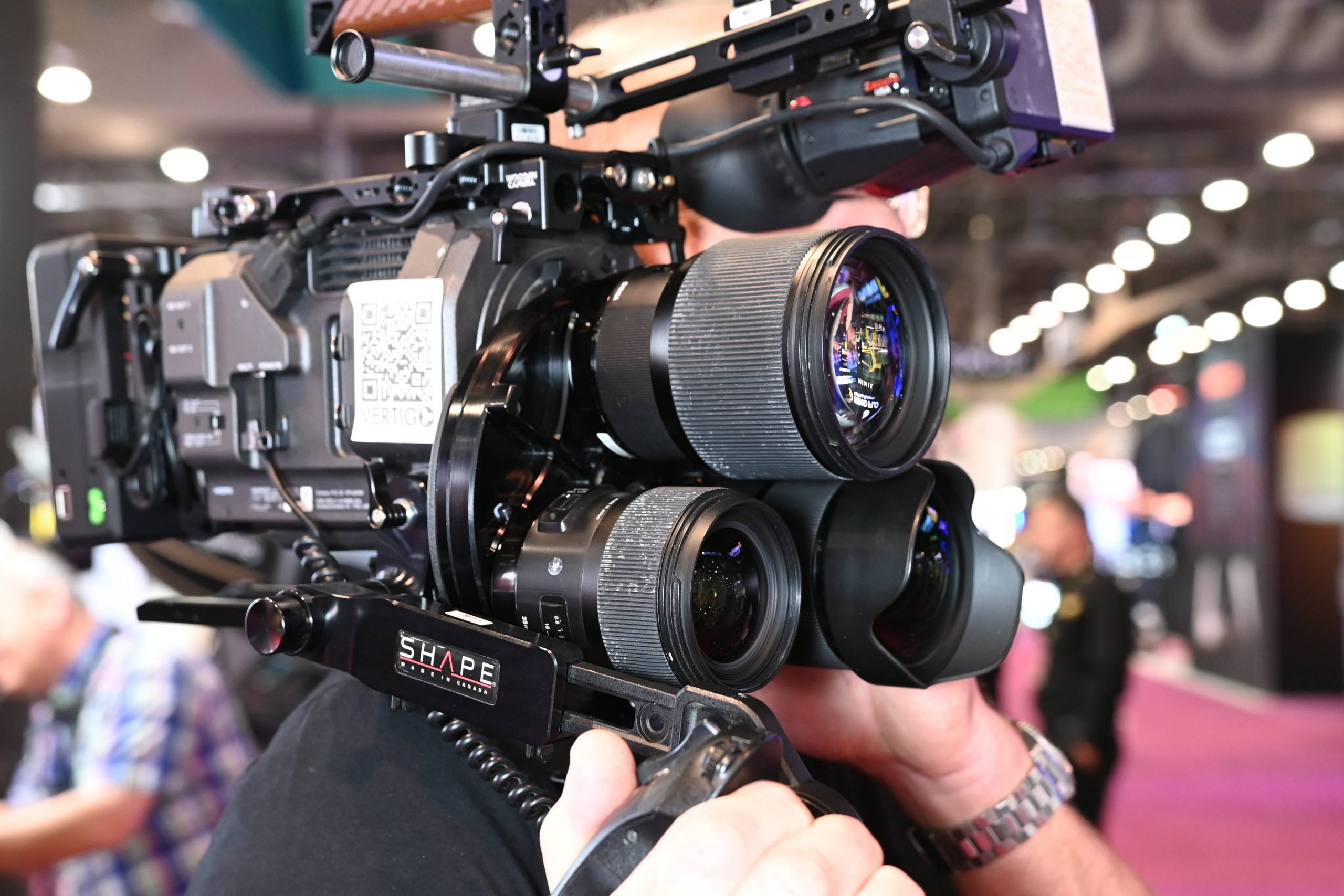 Vertigo Turret 728 - Newsshooter