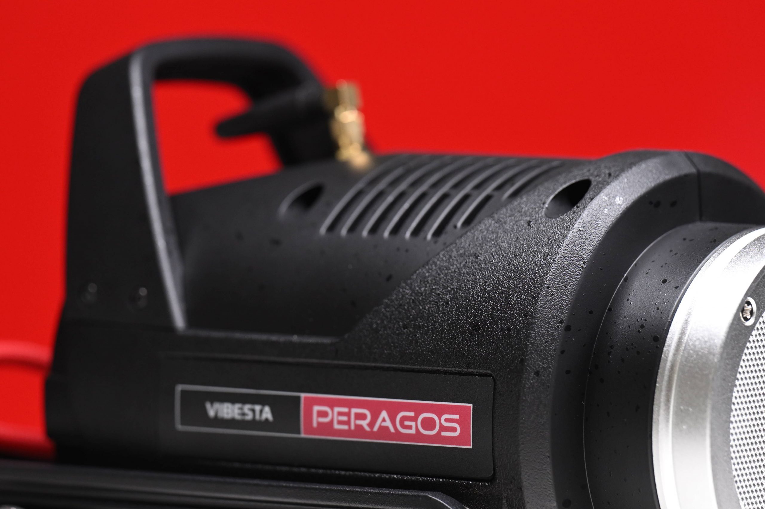 Vibesta Peragos Head 22 - Newsshooter