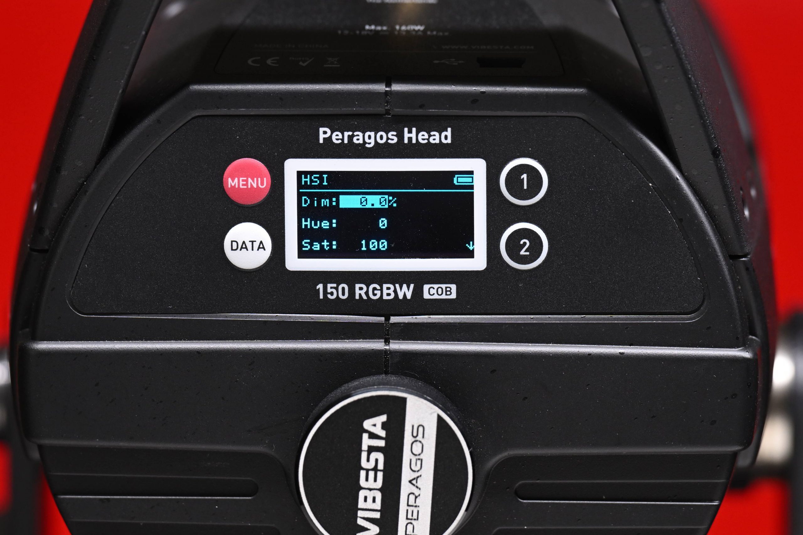 Vibesta Peragos Head 96 - Newsshooter