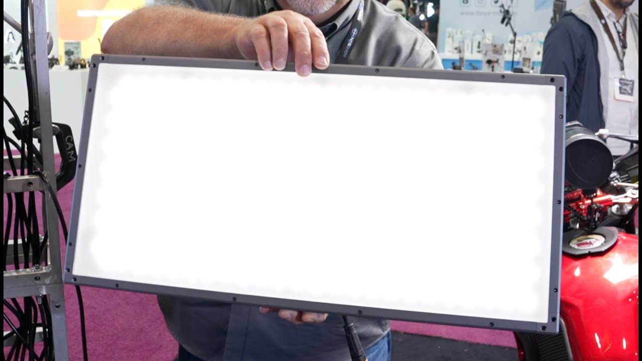 Z CAM Zolar Blade 60C announced at NAB 2023 - Newsshooter