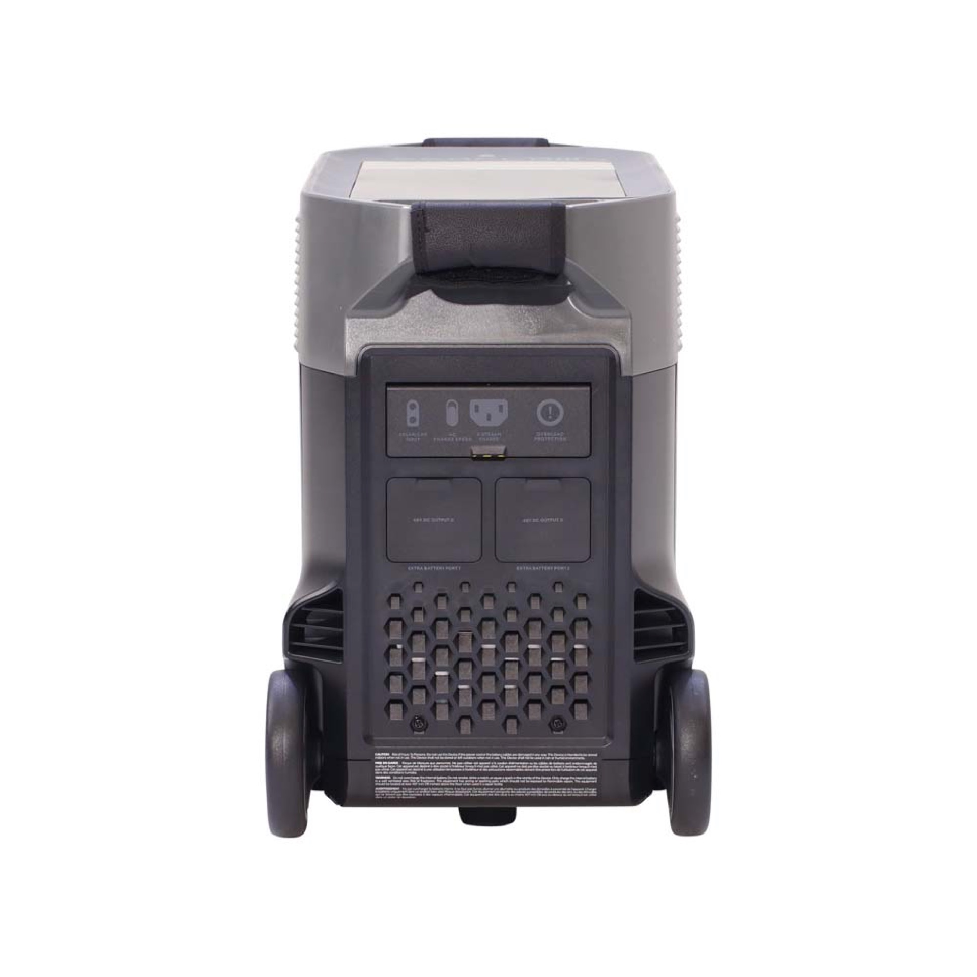 Aputure EcoFlow DELTA Pro Clean x1000 1 - Newsshooter