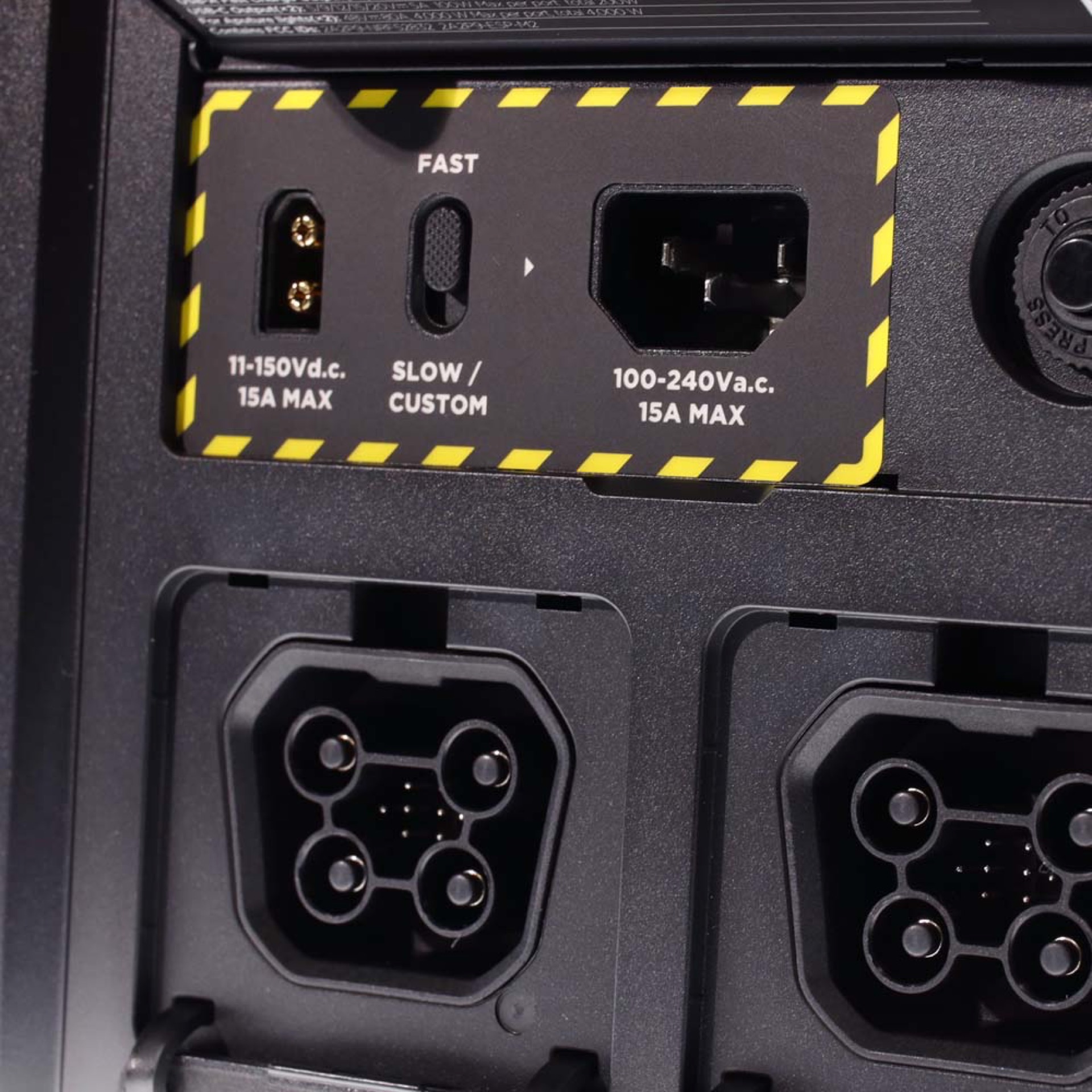 Aputure EcoFlow DELTA Pro Clean x1000 20 - Newsshooter