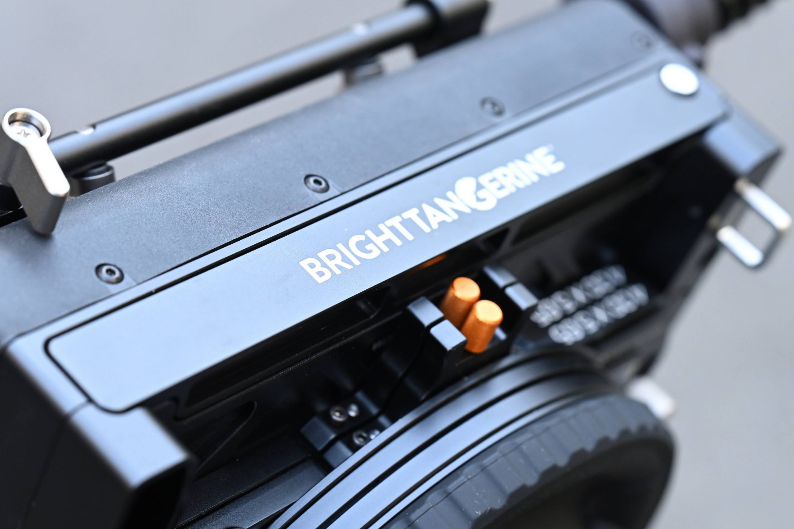 Bright Tangerine Prodigy 11 - Newsshooter