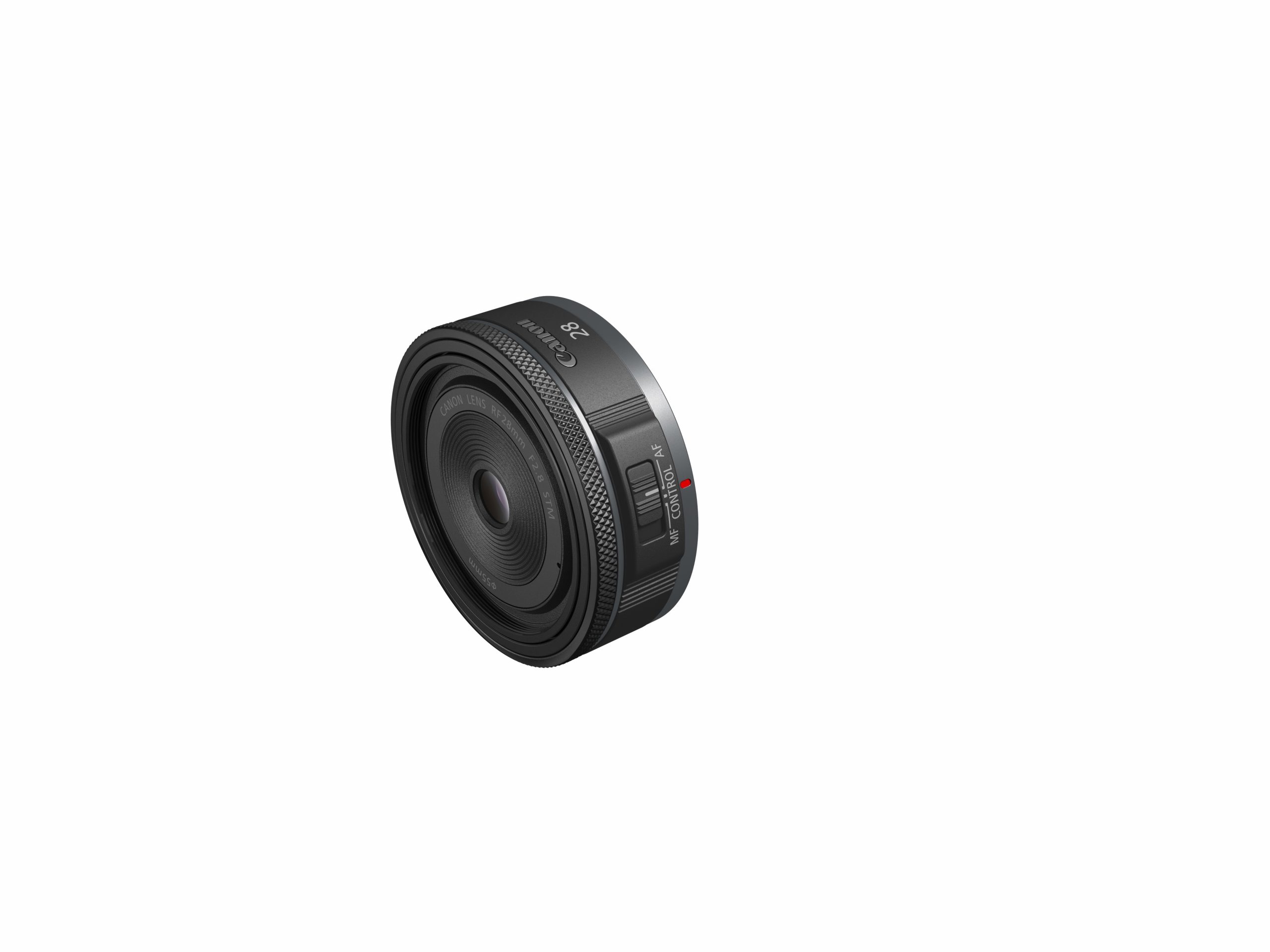 RF2828STM Front Slant - Newsshooter