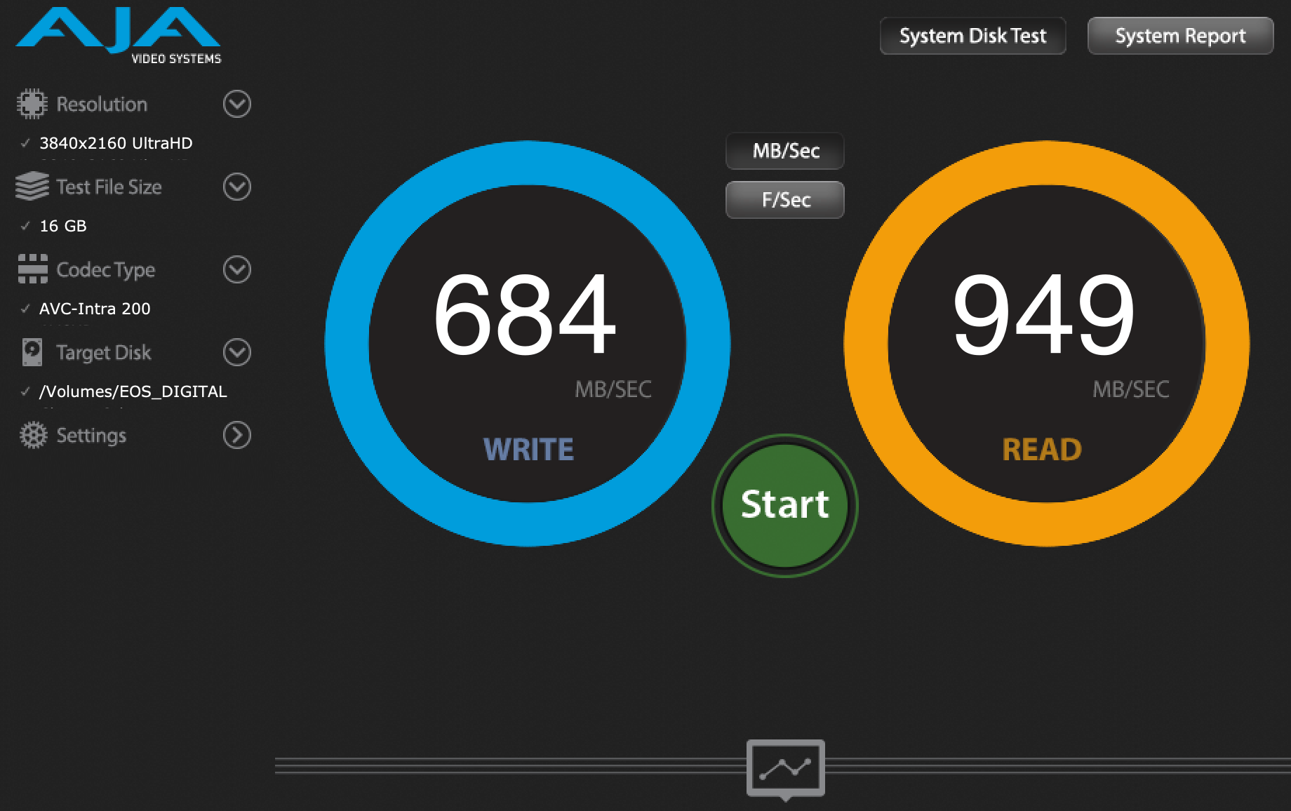 Sabrent Rocket CFX Type B Memory Card & Thunderbolt 3 CFexpress Type-B ...
