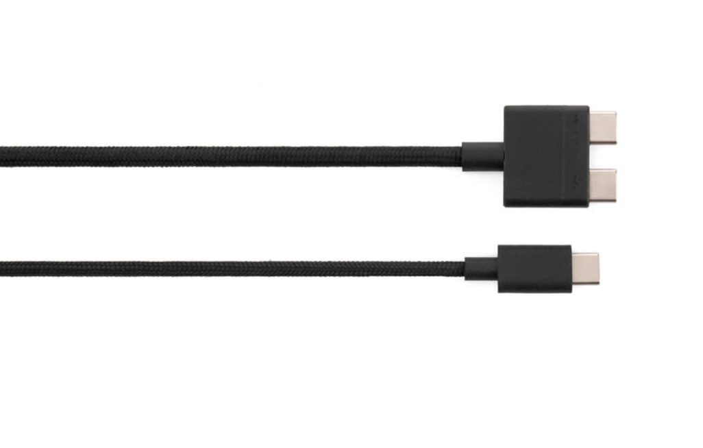 DJI Introduces Three-Channel Follow Focus, LiDAR Transmission Cable Hub ...