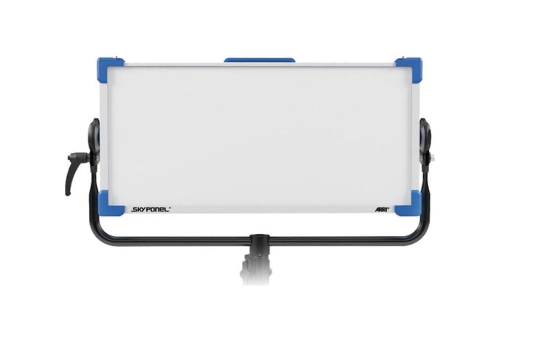 ARRI SkyPanel S60-C & SkyPanel S30-C are still available for 50% off ...