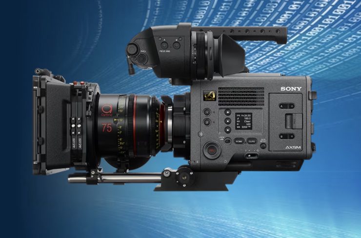 Sony X-OCN Explained - Newsshooter