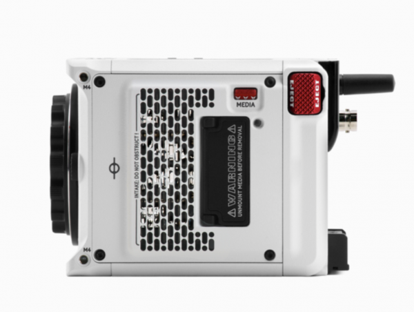 RED KOMODO-X officially unveiled for $9,995 USD - Newsshooter