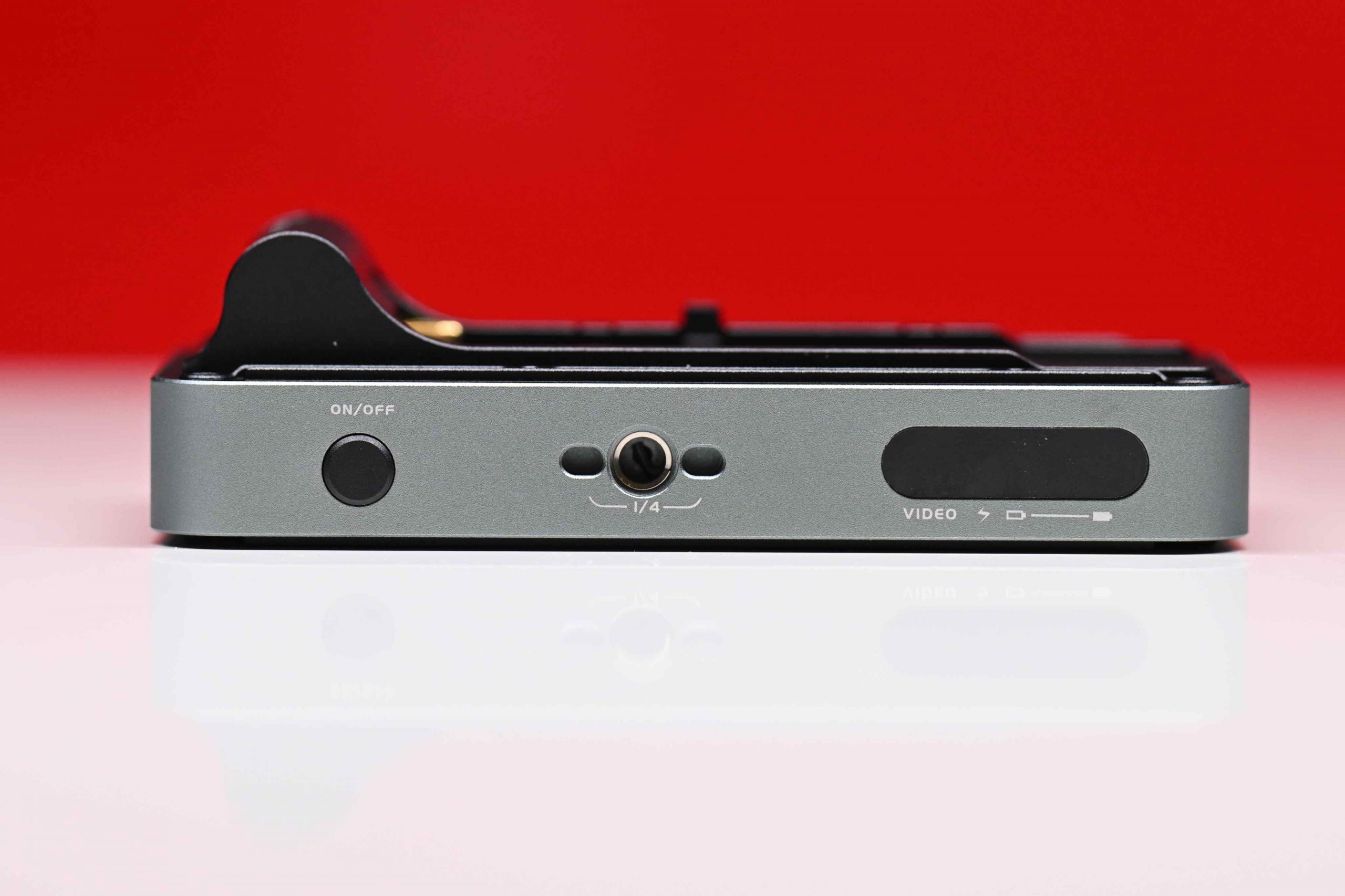 Accsoon SeeMo Pro 15 - Newsshooter