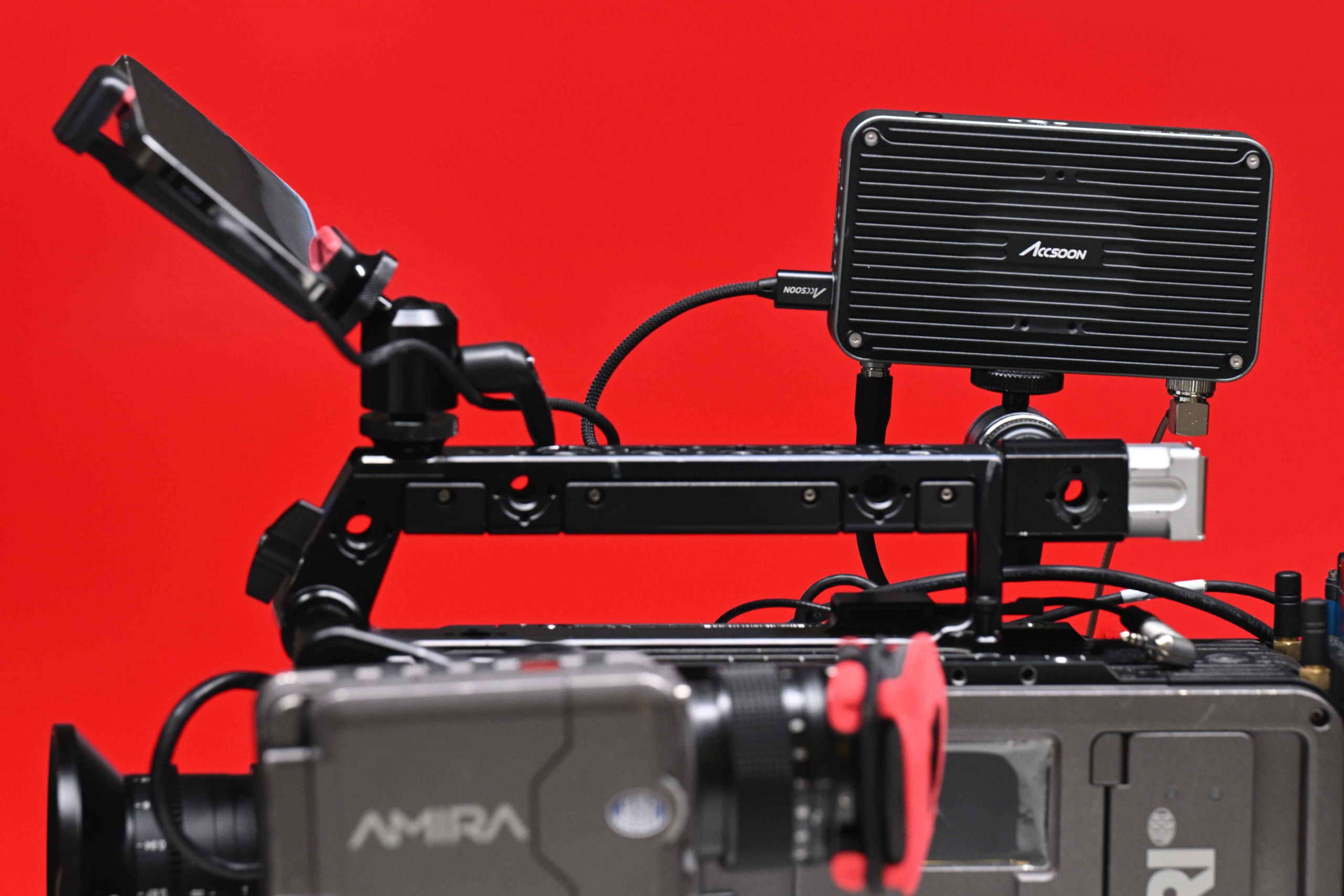 Accsoon SeeMo Pro 23 - Newsshooter