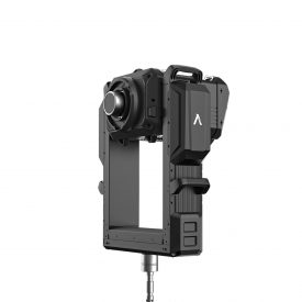 Aputure Announces Electro Storm CS15, XT26, F14 Fresnel & Spotlight Max ...