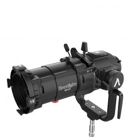 Aputure Announces Electro Storm CS15, XT26, F14 Fresnel & Spotlight Max ...