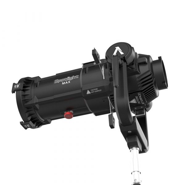 Aputure Announces Electro Storm CS15, XT26, F14 Fresnel & Spotlight Max ...