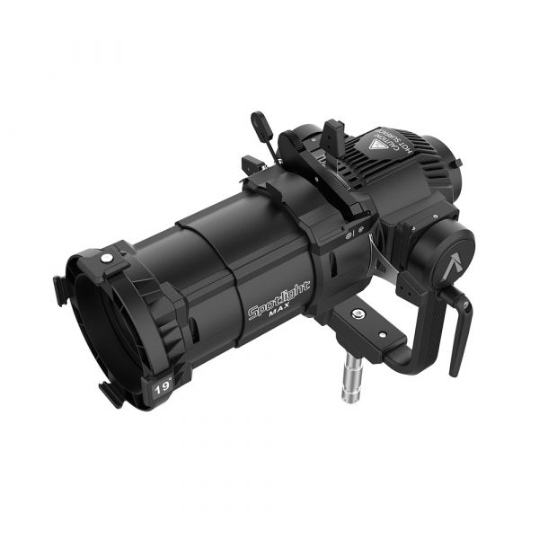 Aputure Announces Electro Storm CS15, XT26, F14 Fresnel & Spotlight Max - Newsshooter