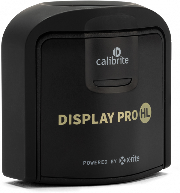 Calibrite introduces Display Plus HL, Display Pro HL, & Display SL ...