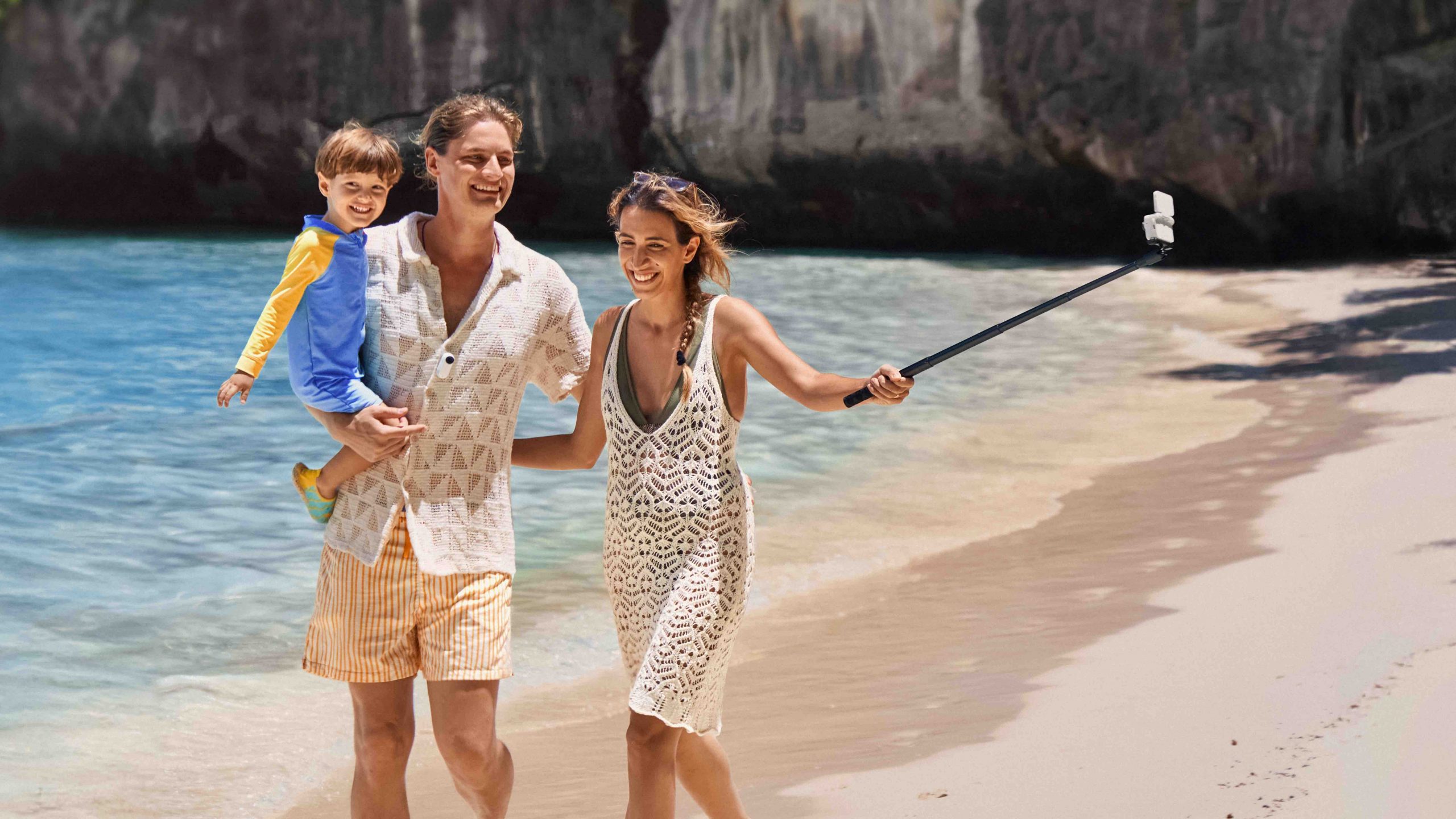 Family 02 - Newsshooter