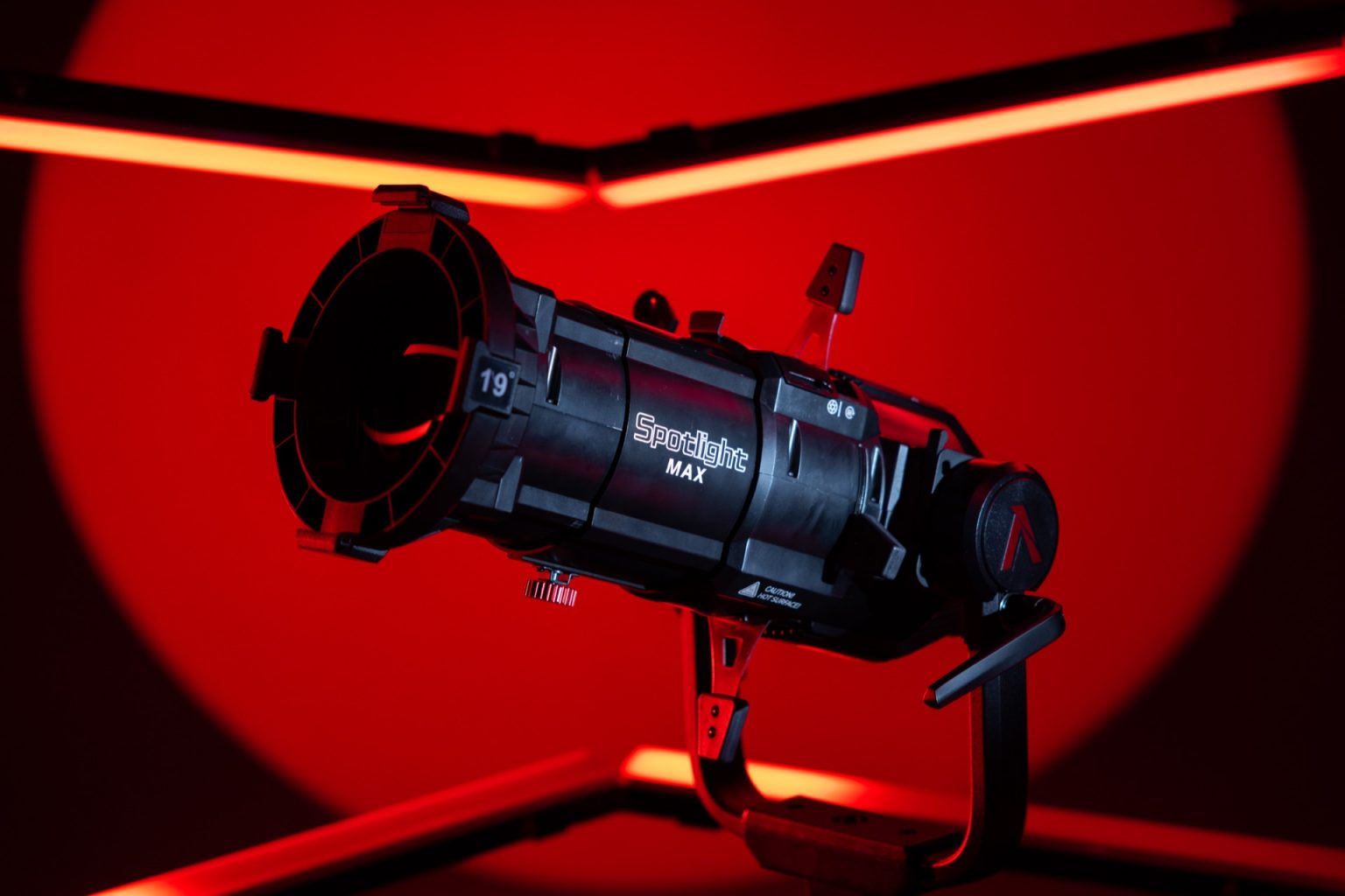 Aputure Announces Electro Storm CS15, XT26, F14 Fresnel & Spotlight Max ...