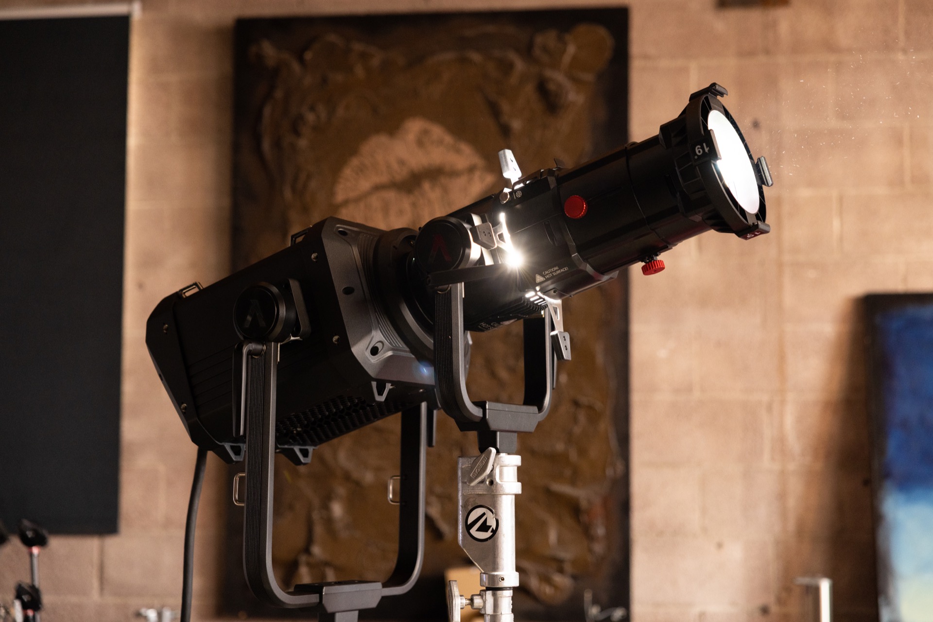 Aputure Announces Electro Storm CS15, XT26, F14 Fresnel & Spotlight Max ...