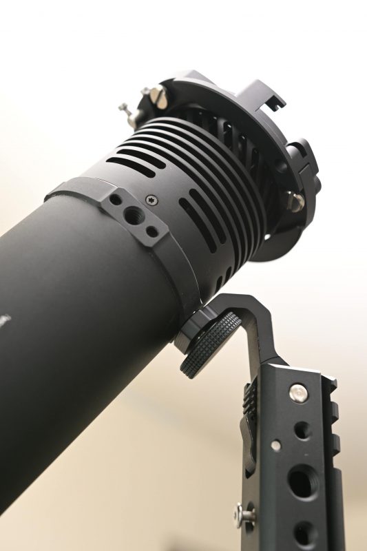 INKEE Gold Crow 60W Bi-Color LED Review - Newsshooter