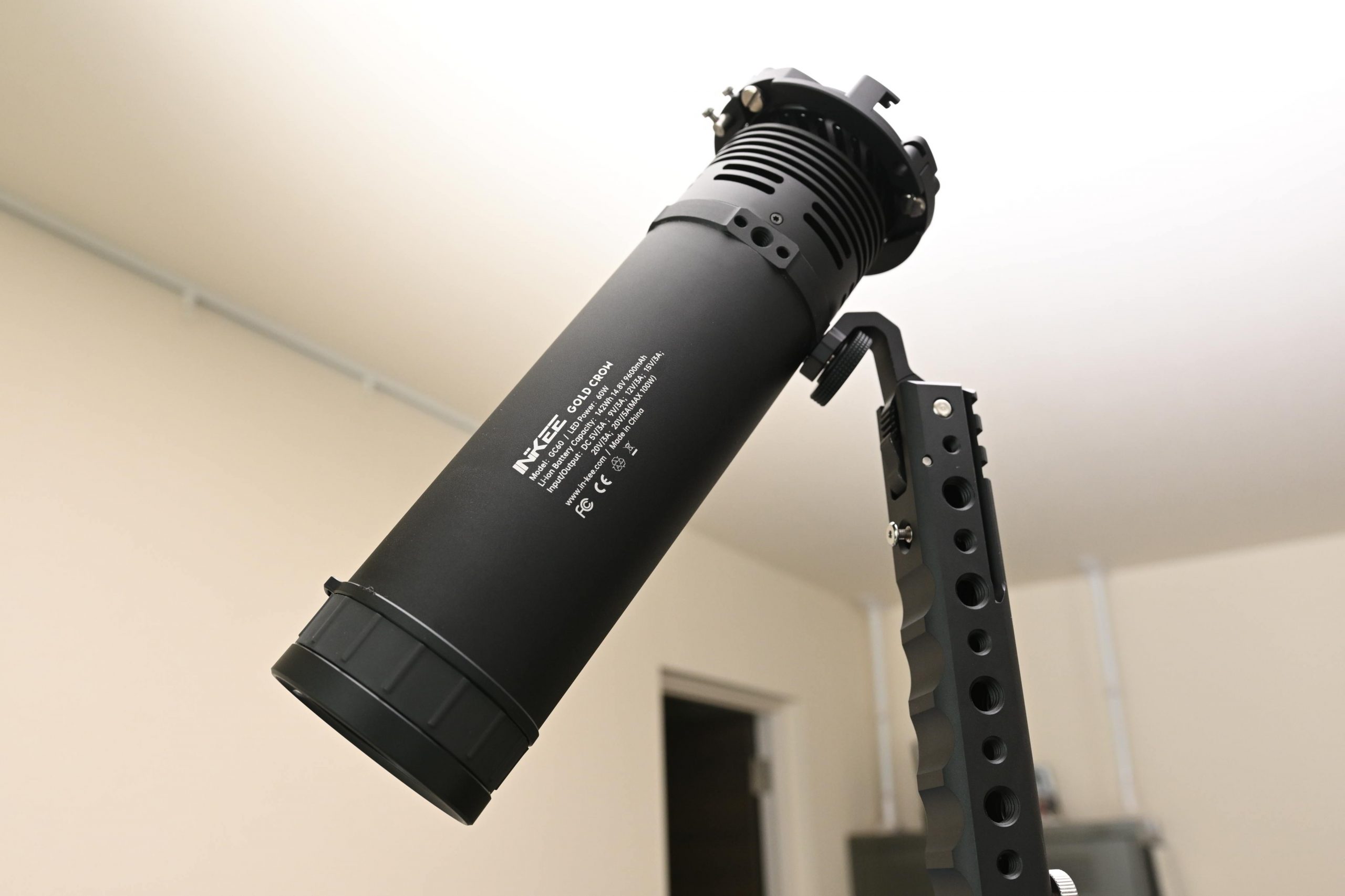 INKEE Gold Crow 08 06 - Newsshooter