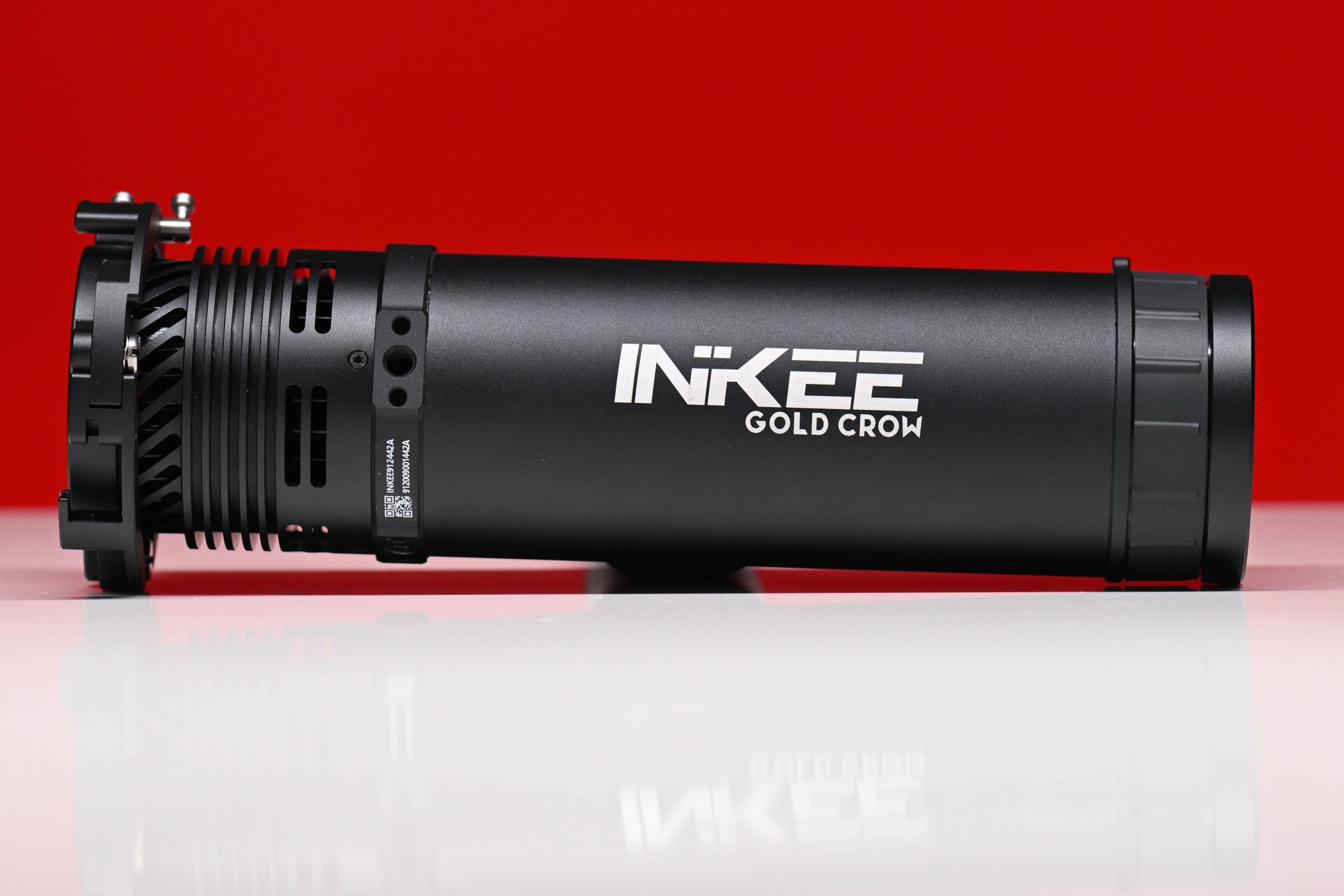 INKEE Gold Crow 10 01 - Newsshooter
