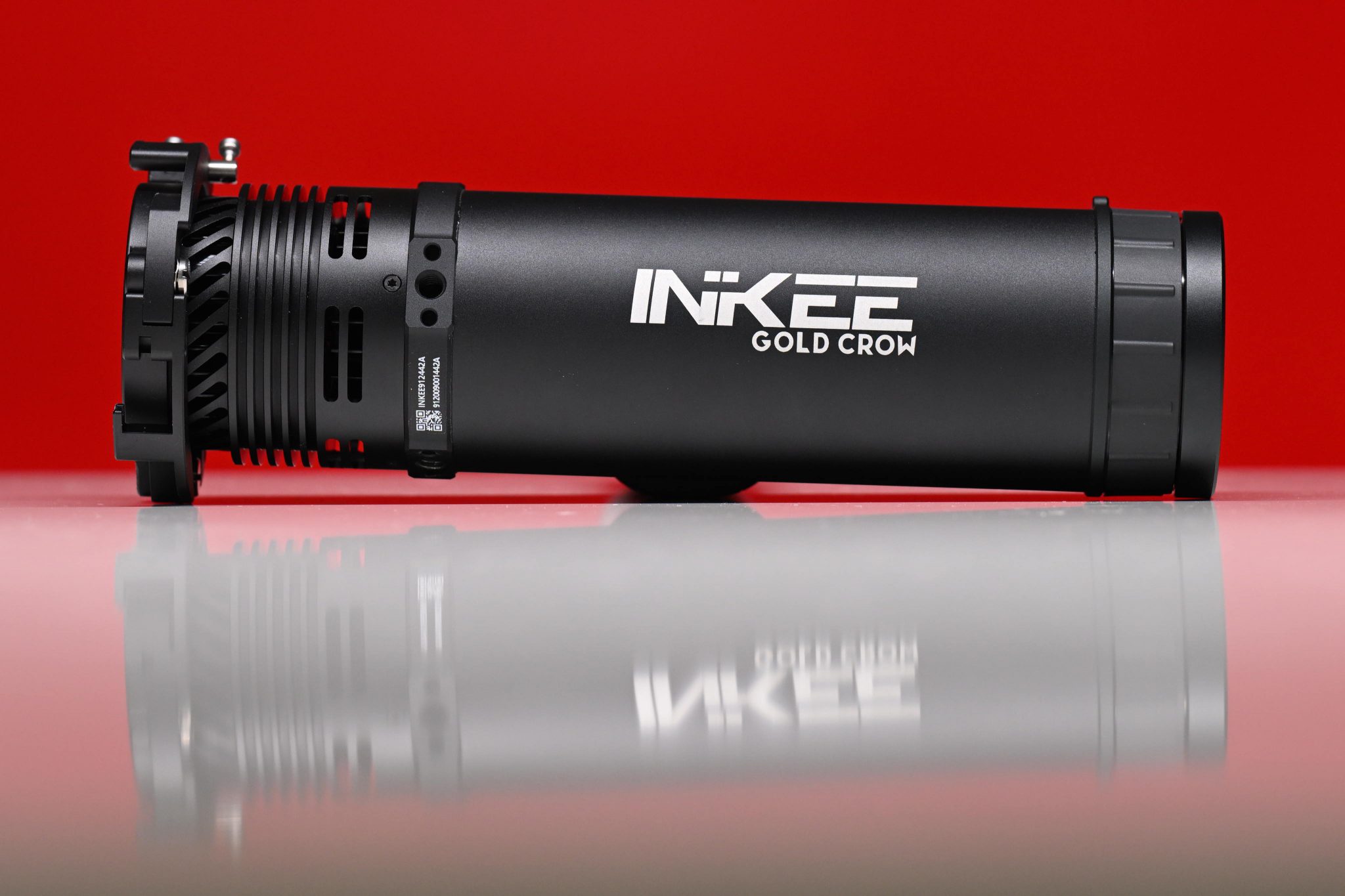 INKEE Gold Crow 60W Bi-Color LED Review - Newsshooter
