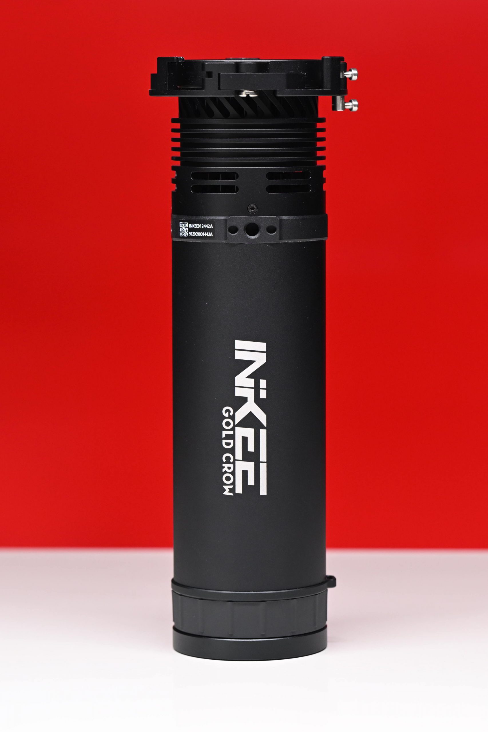 INKEE Gold Crow 10 09 - Newsshooter