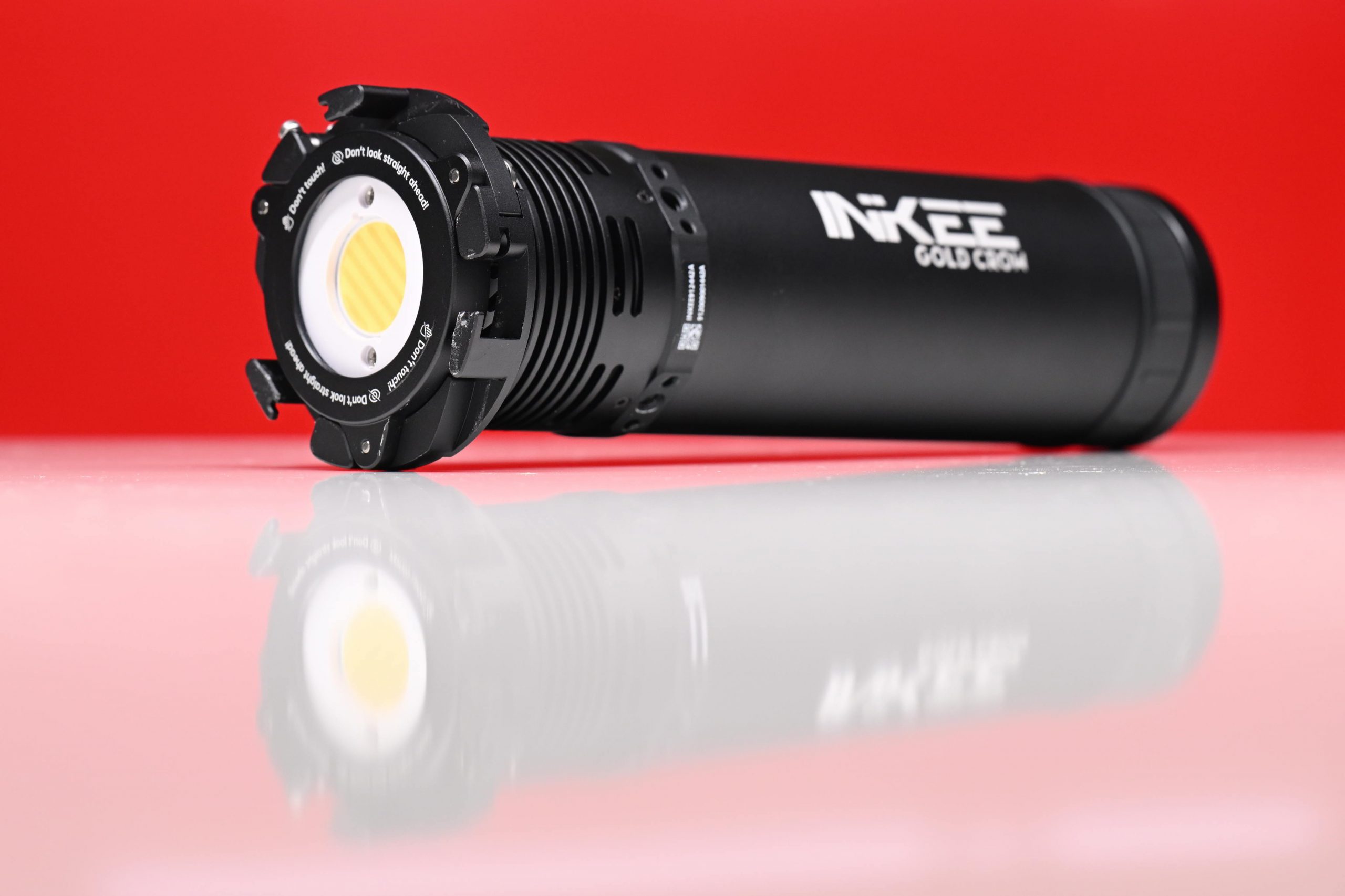 INKEE Gold Crow 10 13 1 - Newsshooter