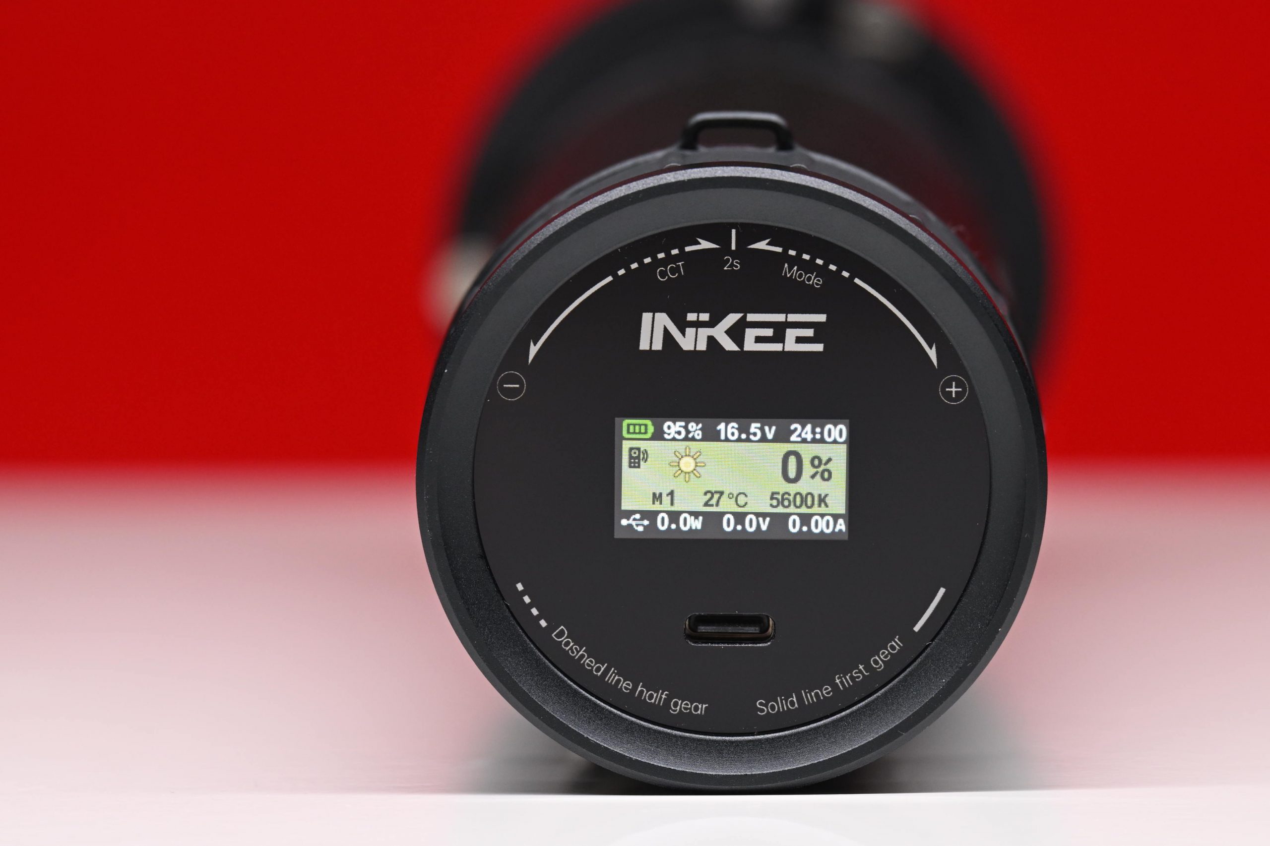 INKEE Gold Crow 10 27 - Newsshooter