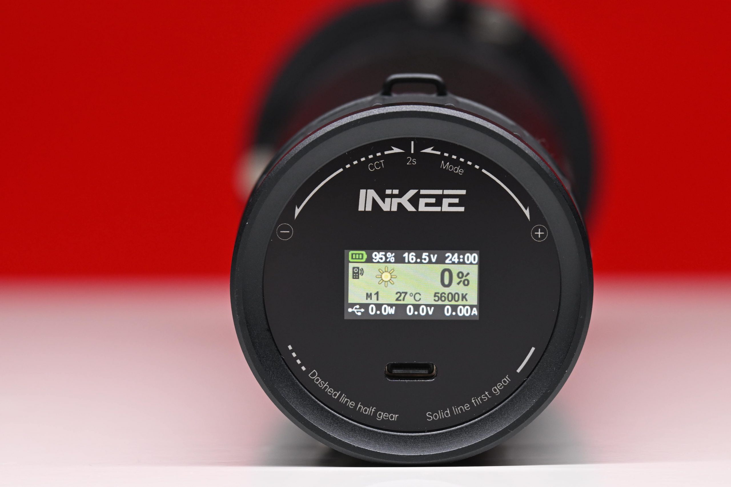 INKEE Gold Crow 10 28 - Newsshooter