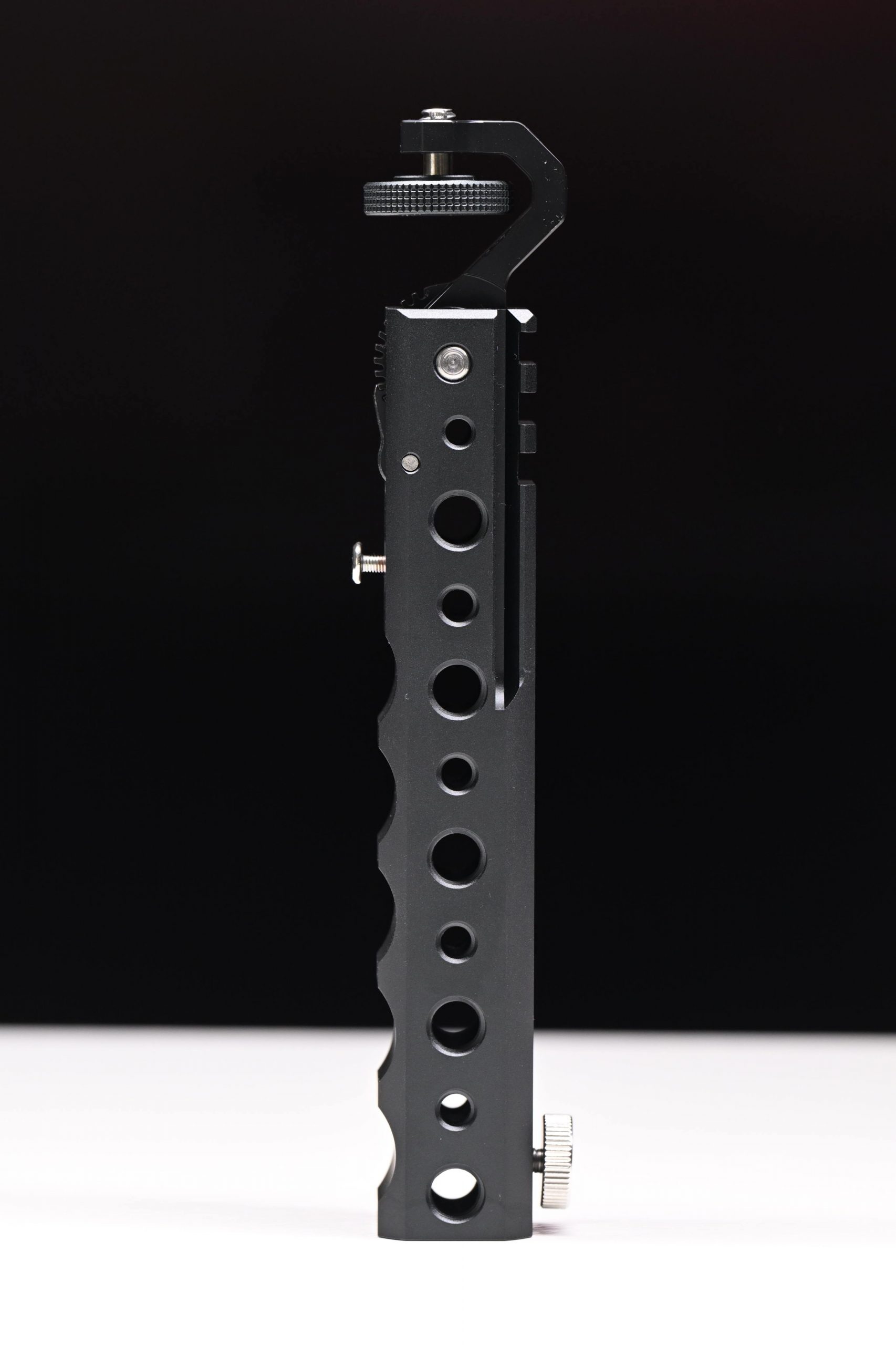 INKEE Gold Crow 60W Bi-Color LED Review - Newsshooter