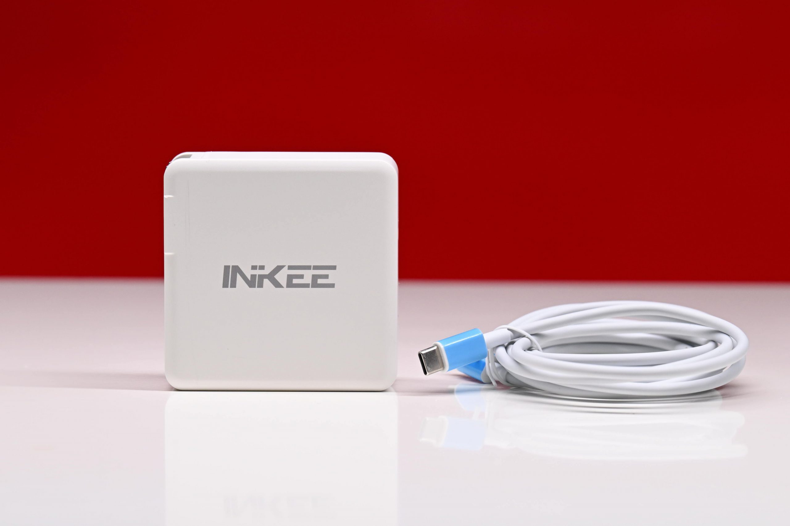 INKEE Gold Crow 10 54 - Newsshooter