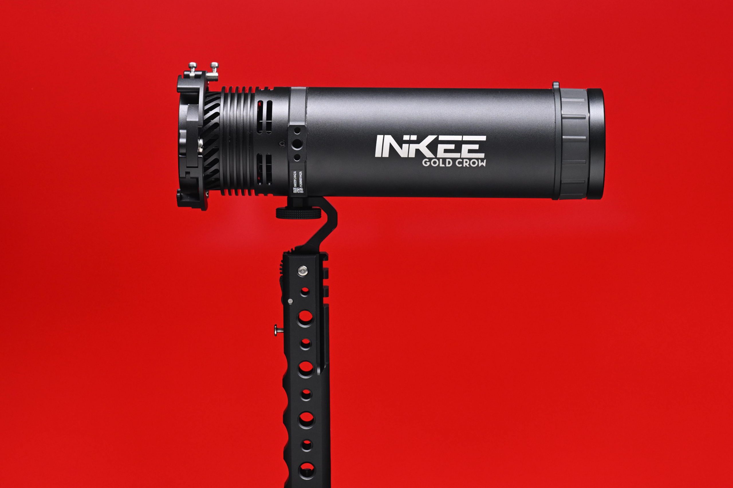 INKEE Gold Crow 10 61 - Newsshooter