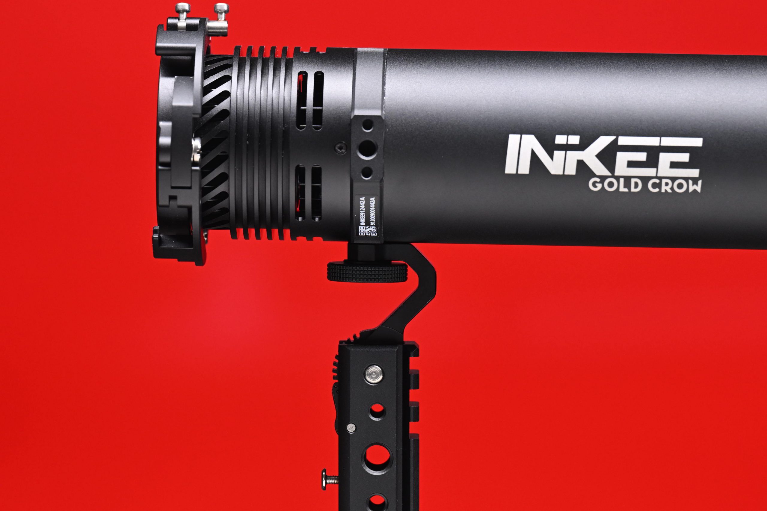 INKEE Gold Crow 10 63 - Newsshooter