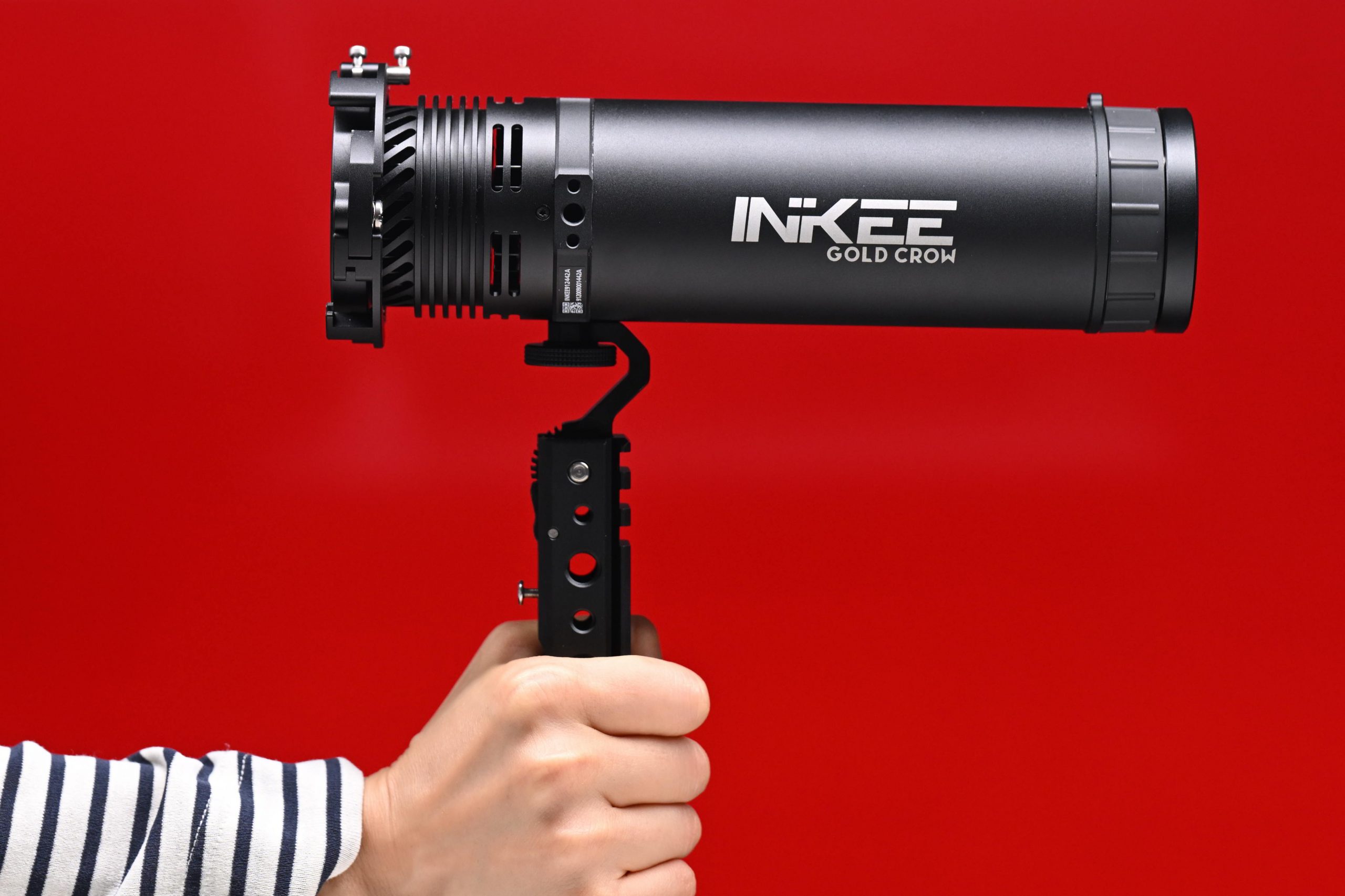 INKEE Gold Crow 10 64 - Newsshooter