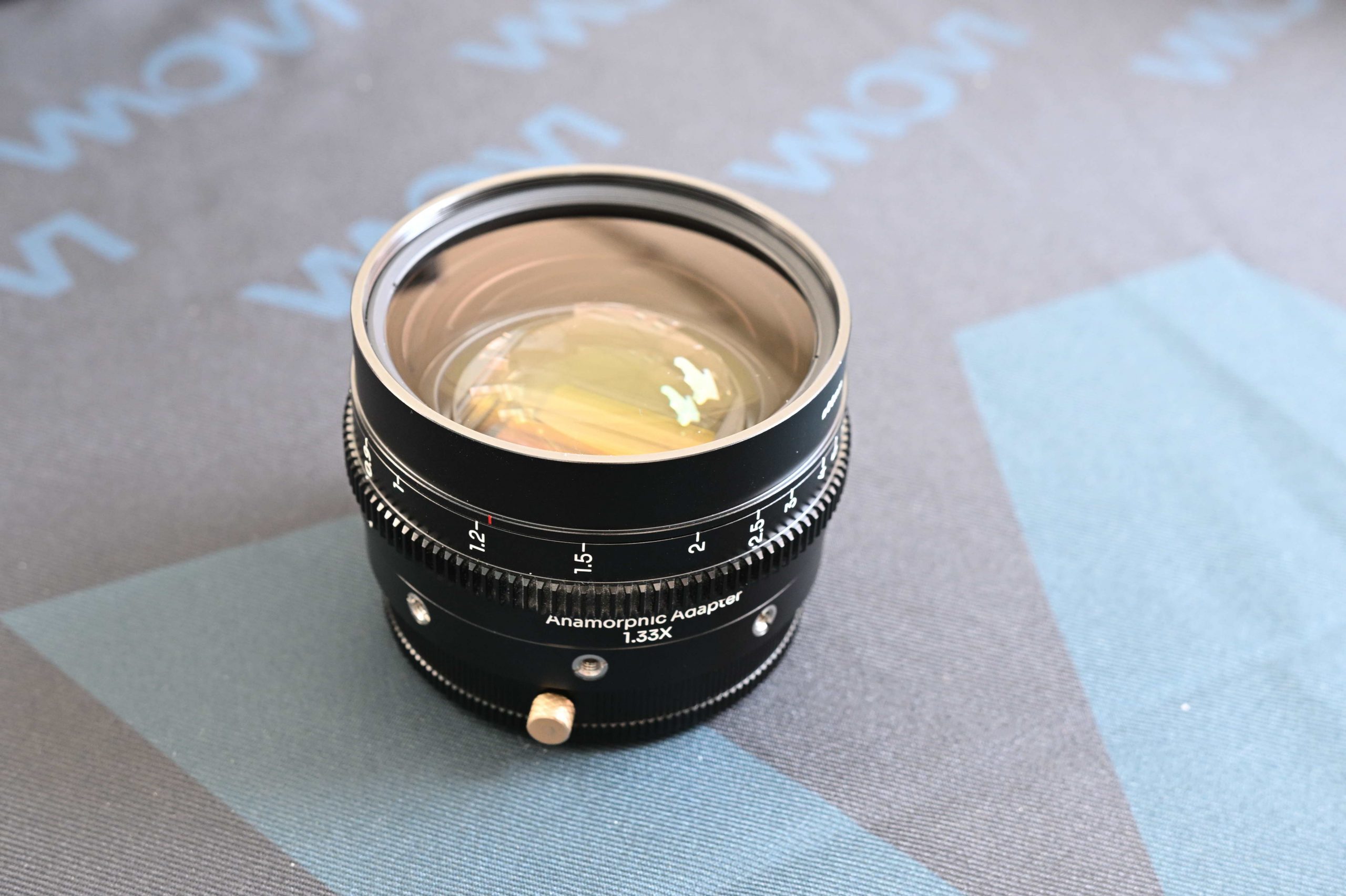 LAOWA RANGER 1424 - Newsshooter