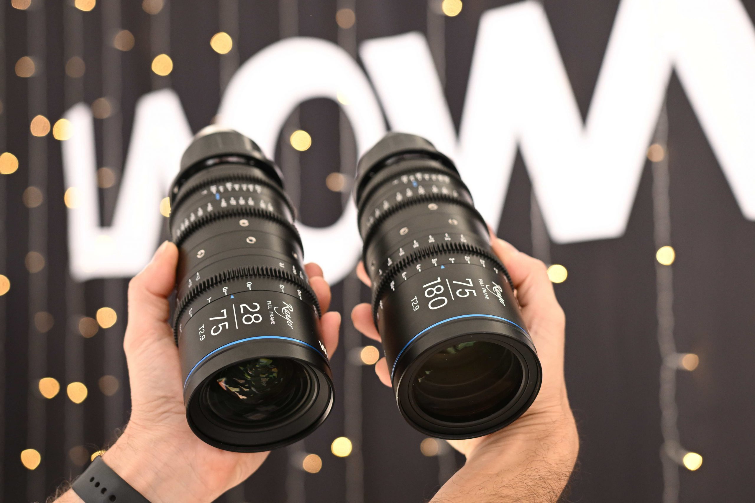 LAOWA RANGER 1448 - Newsshooter