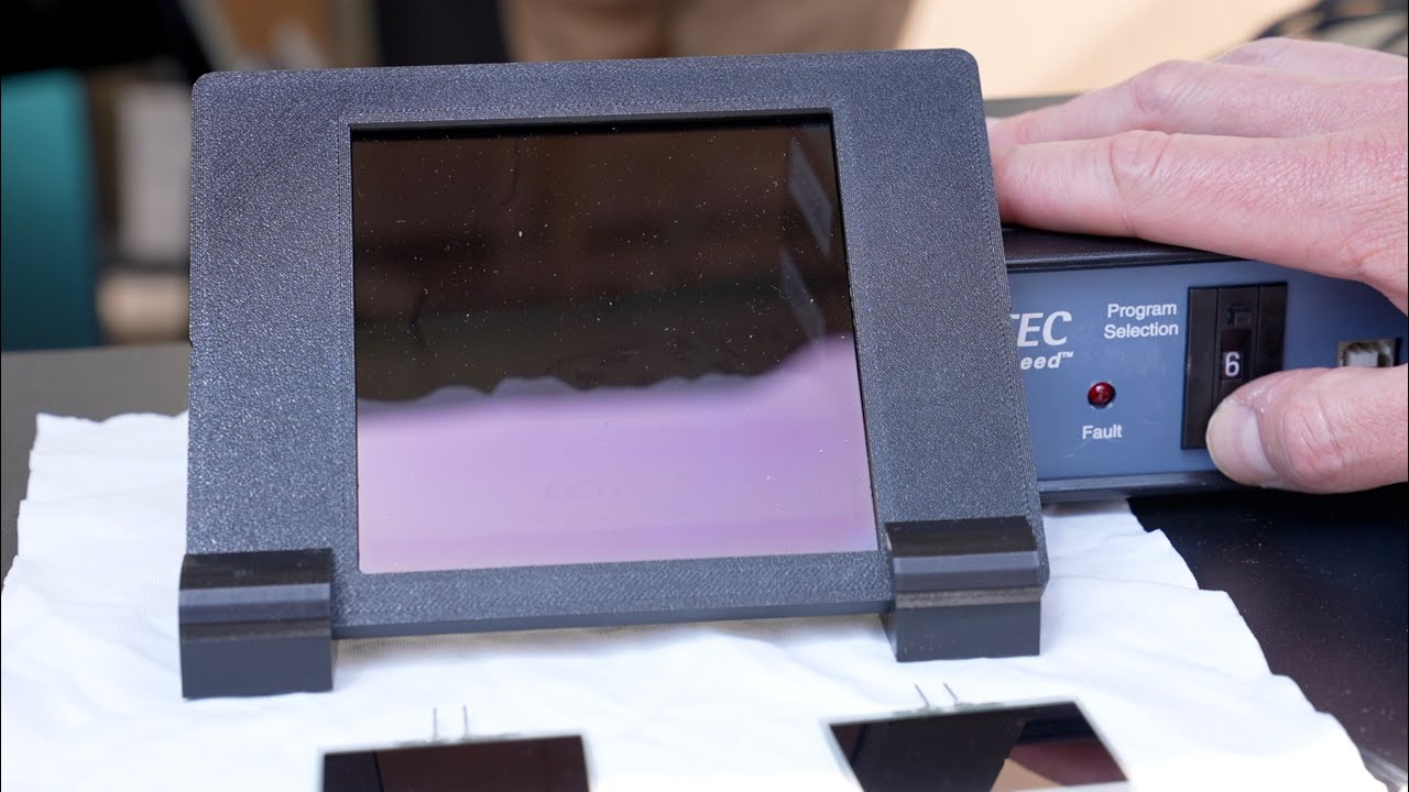 LC Tec PolarView eND filter system - Newsshooter