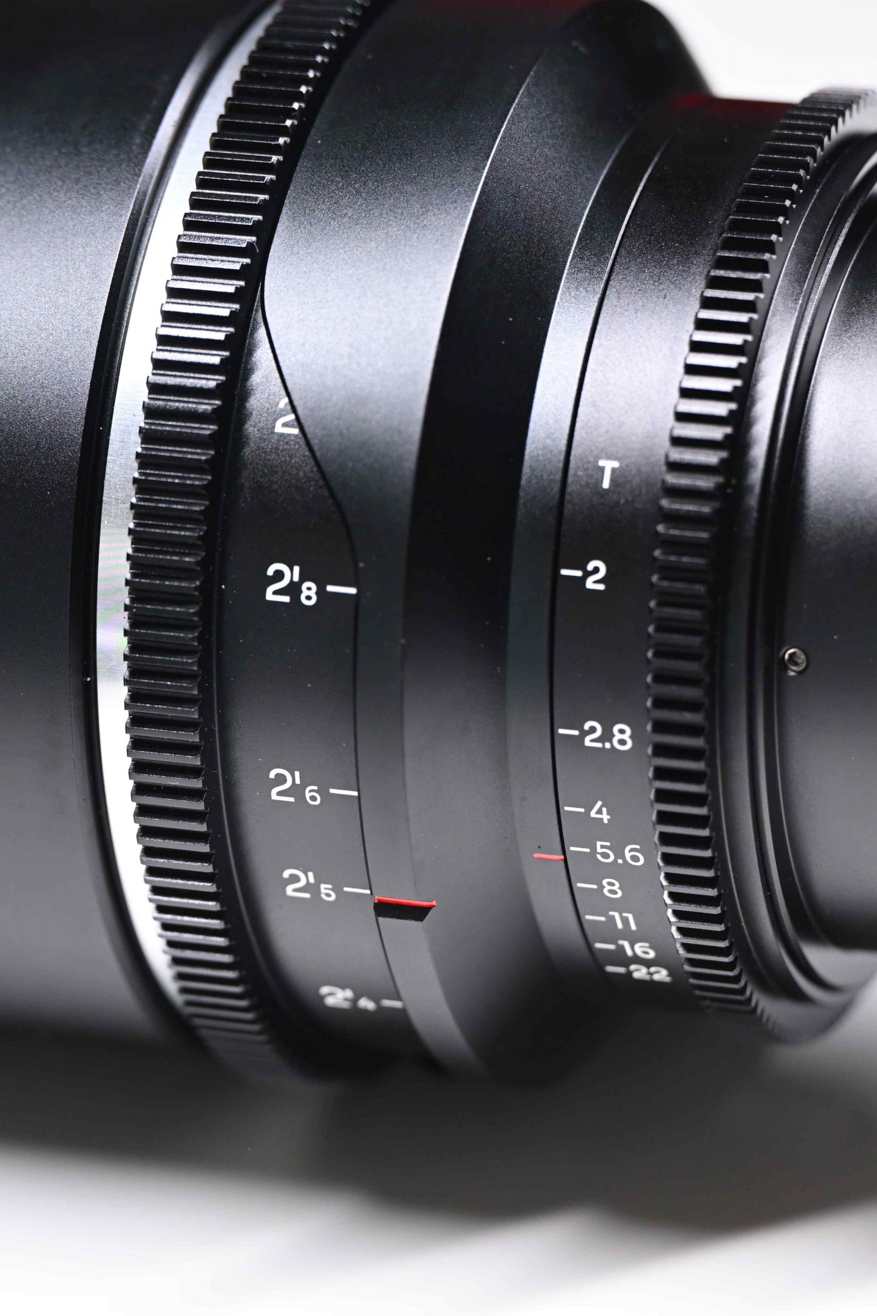Laowa Proteus 2x Anamorphic Series 27 - Newsshooter
