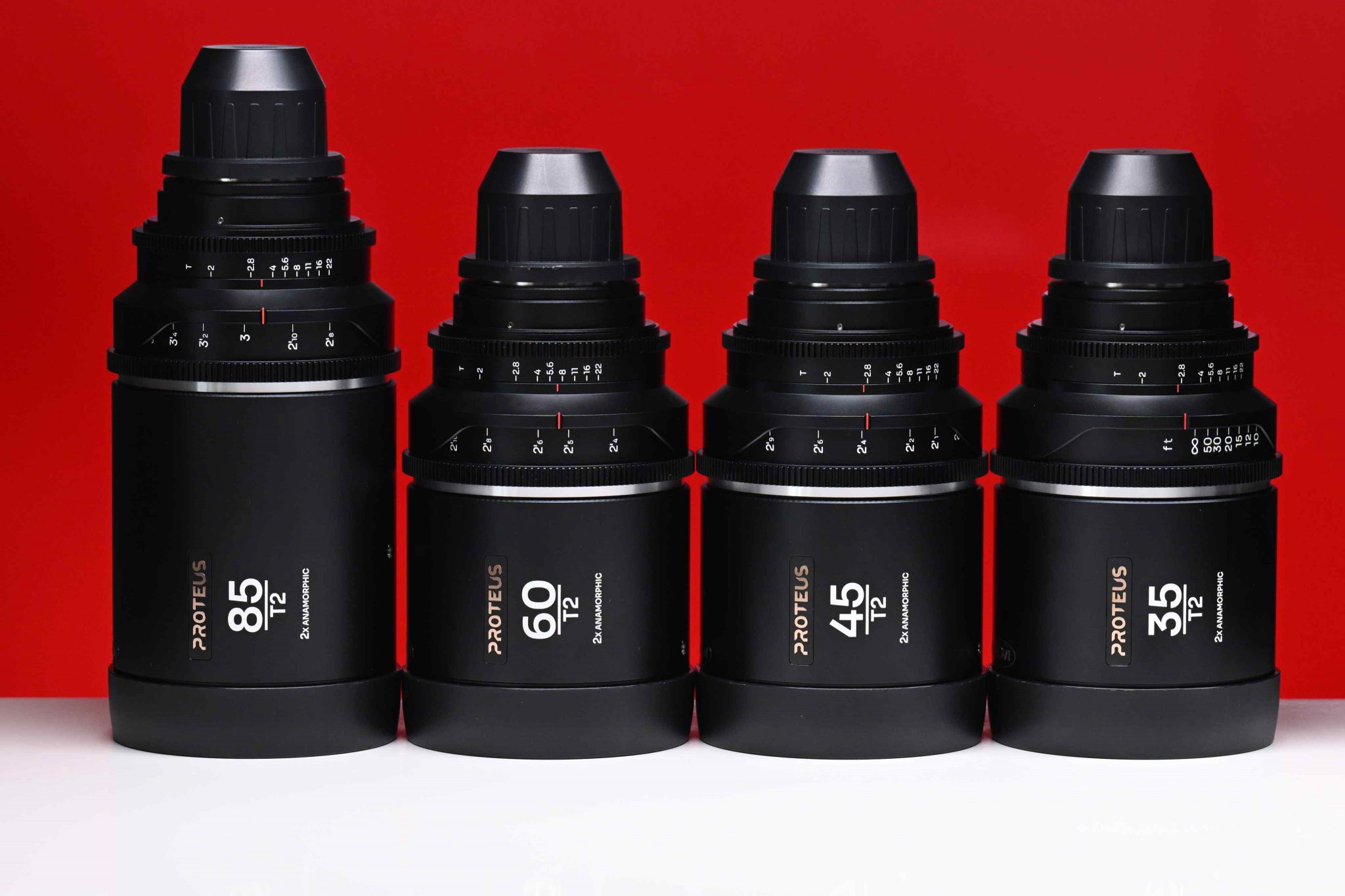 Blazar Lens Cato 2x Anamorphic Lens Review - Newsshooter