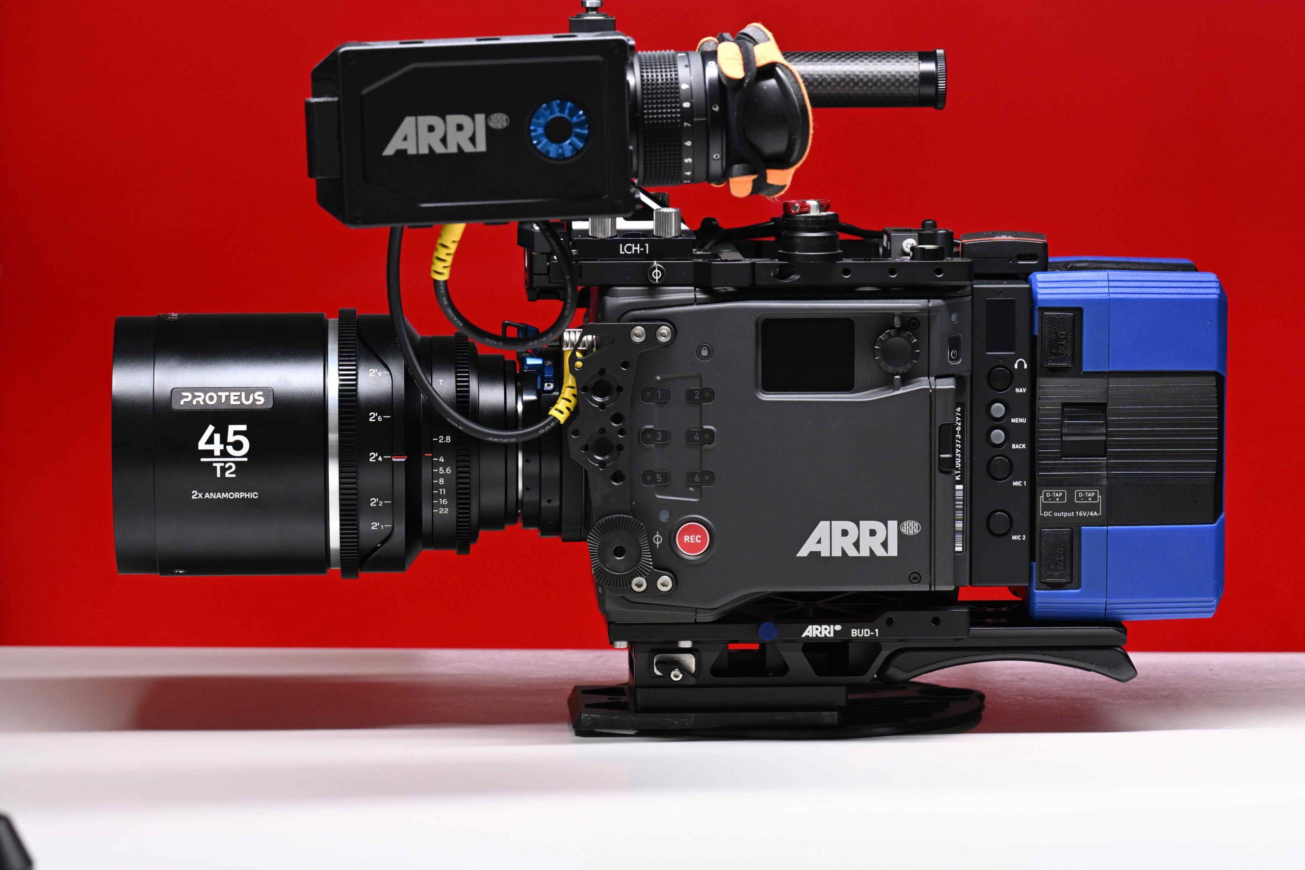 Laowa Proteus 2x Anamorphic Series 66 1 - Newsshooter