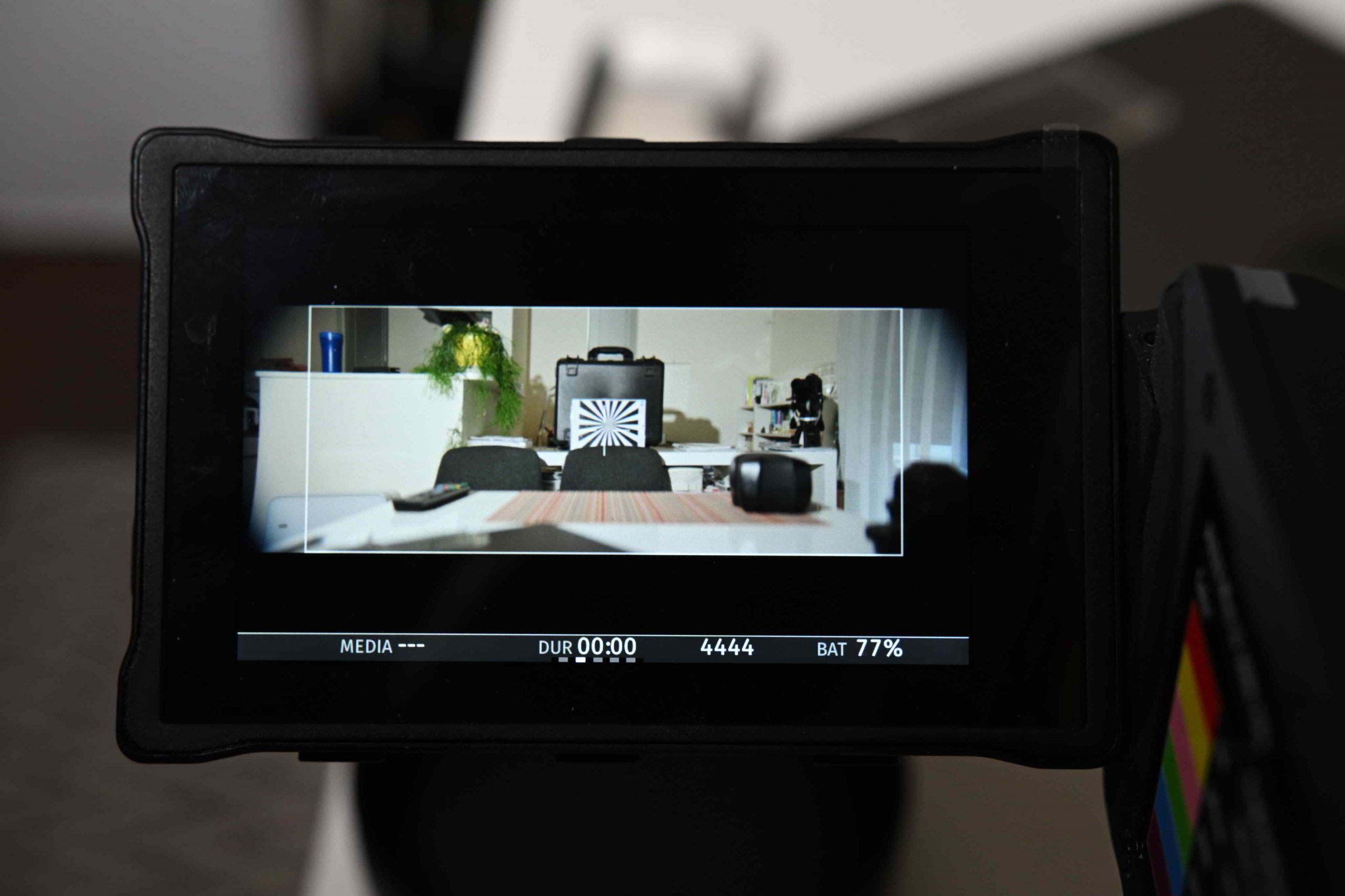 Laowa Proteus 03 - Newsshooter